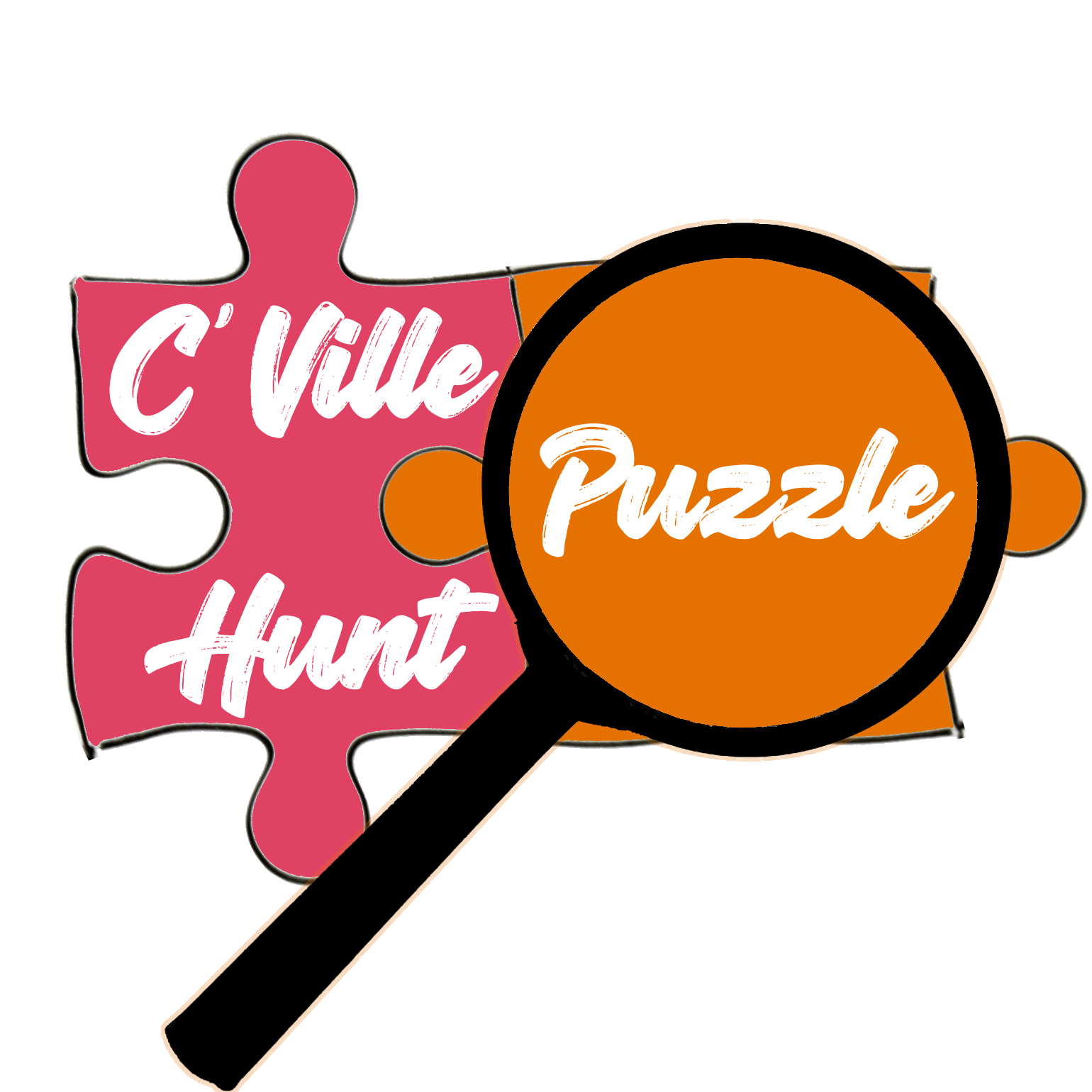 Cville Puzzle Hunt - Sat, Aug 27, 1-5 PM
