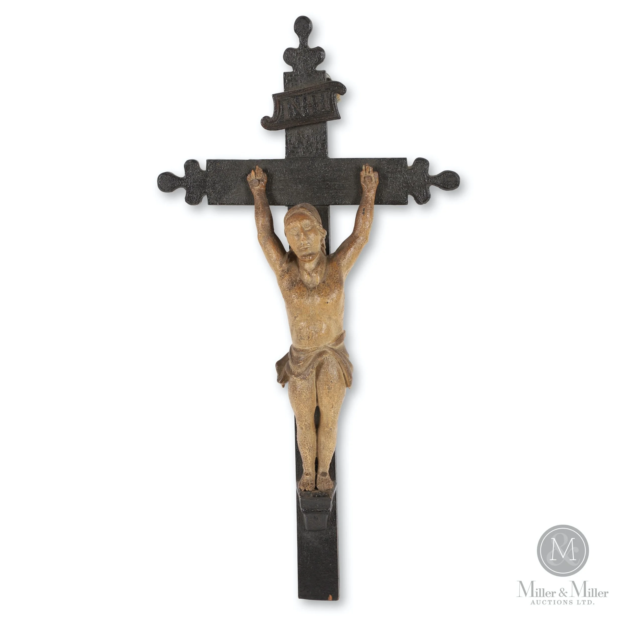 Folk Art — Miller and Miller Auctions