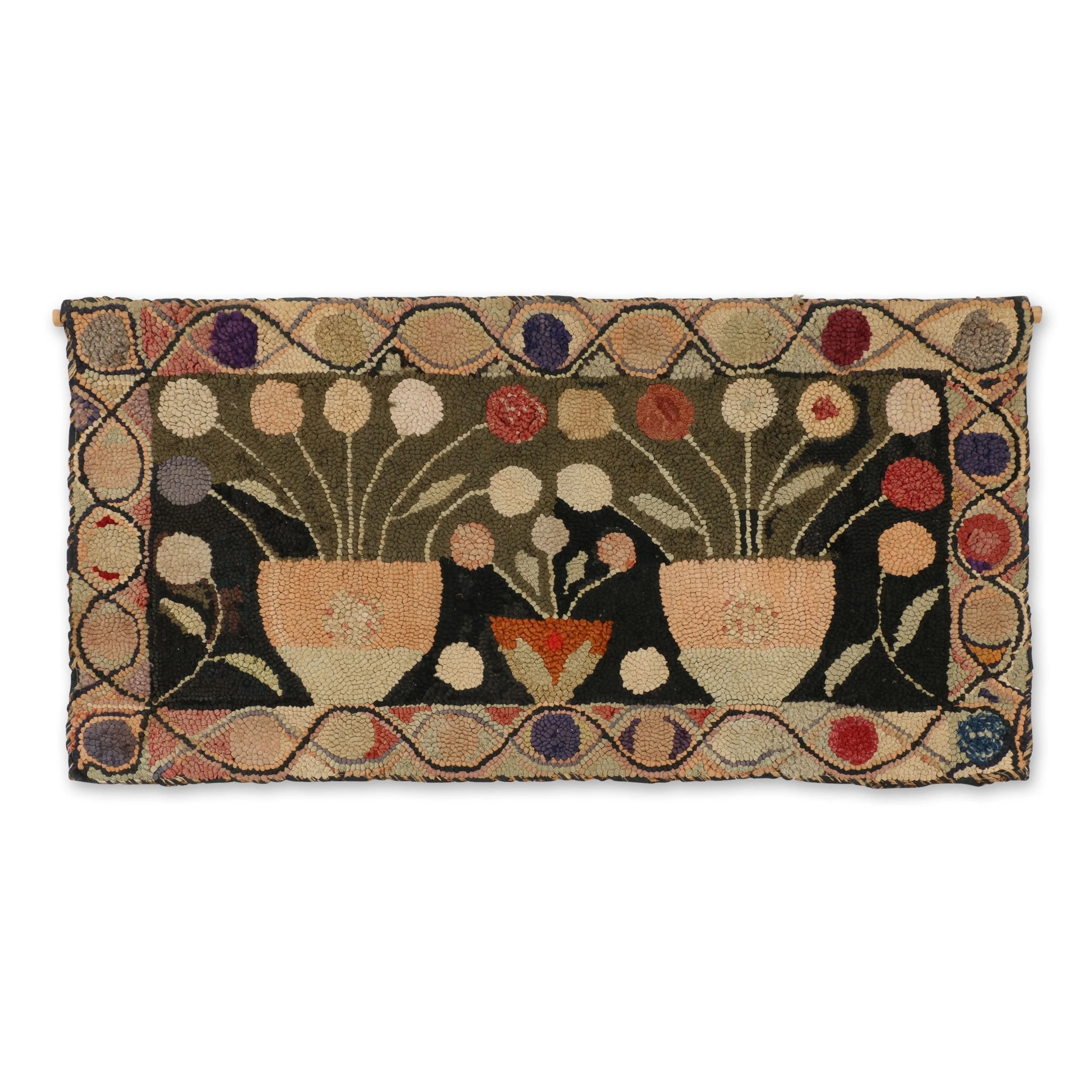 Folk Art — Miller and Miller Auctions