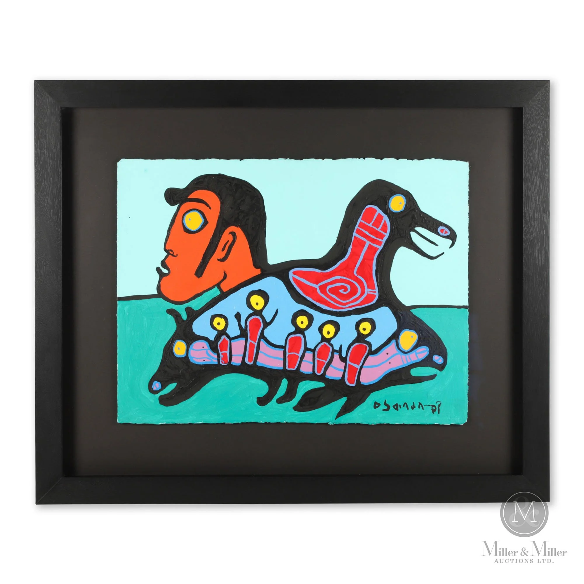 Canadian Art — Miller and Miller Auctions