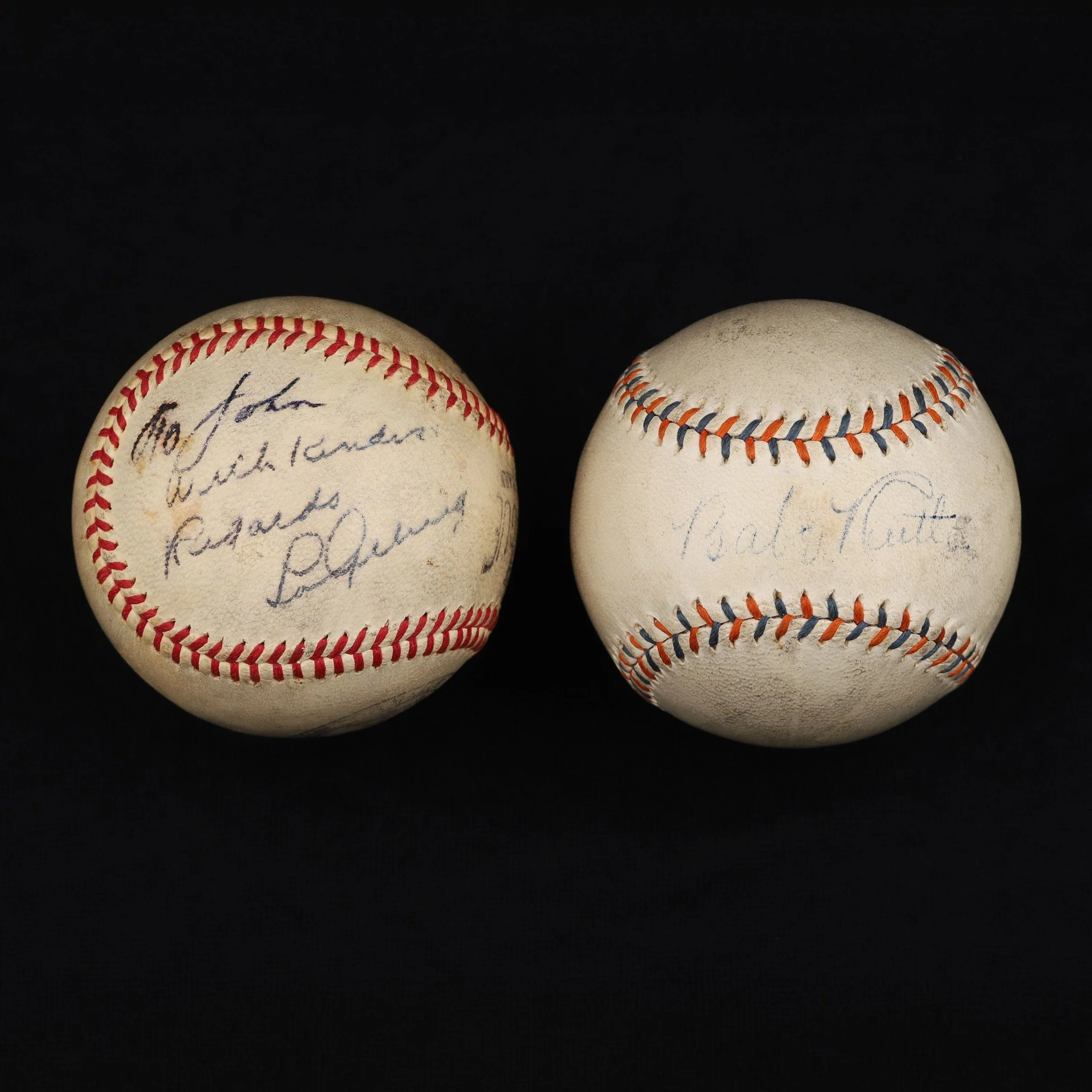 Sports Cards and Memorabilia — Miller and Miller Auctions