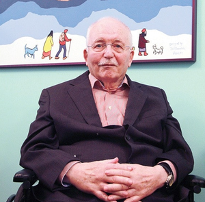 Sell Your Ted Harrison — Miller and Miller Auctions