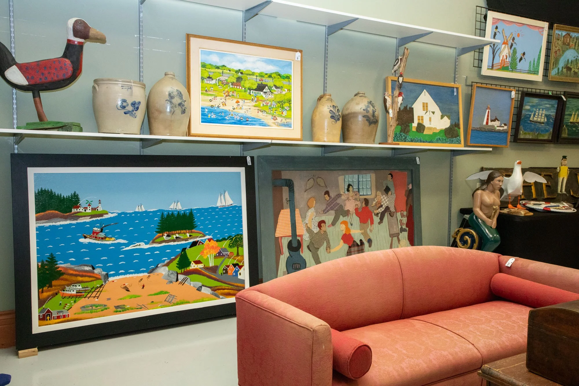 Miller and Miller Auctions