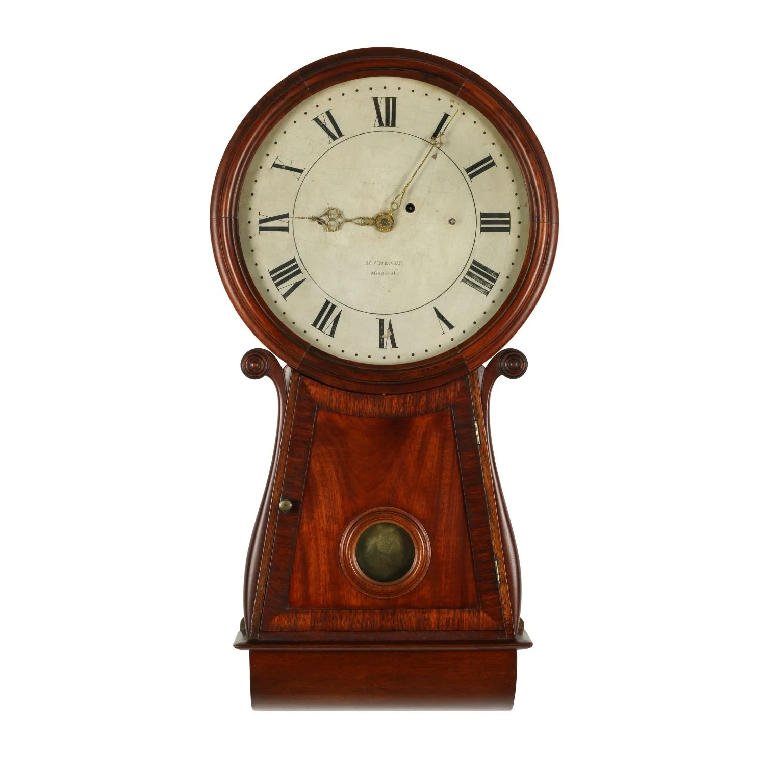 MILLER & MILLER WILL HOLD A CANADIANA & DECORATIVE ARTS AUCTION ON ...