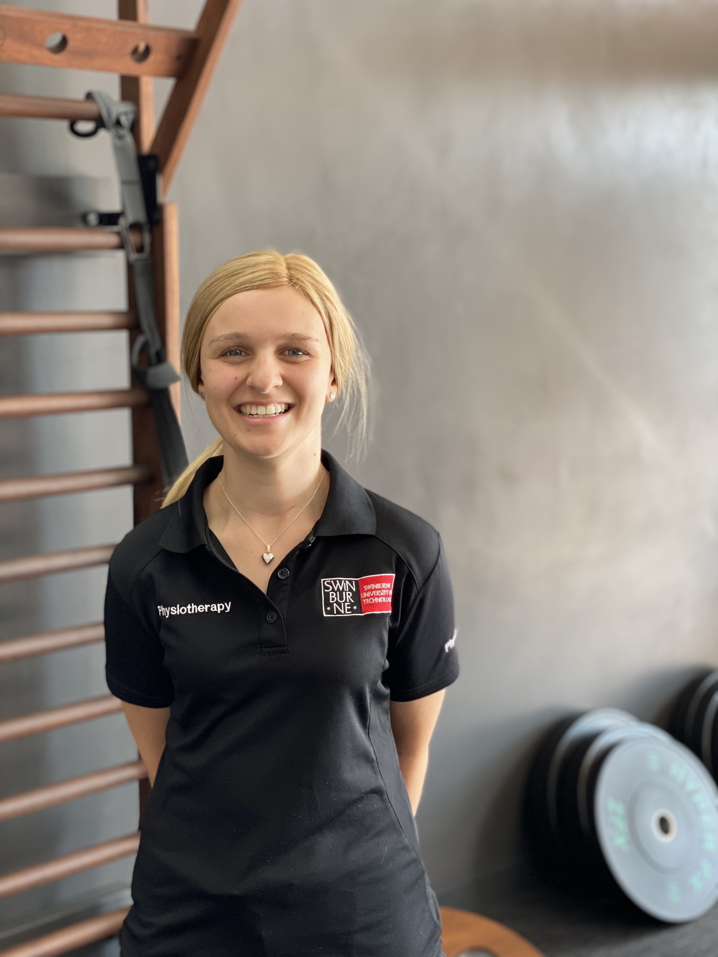 Australia Best Physiotherapist I Exercise Thought Physio & Pilates ...