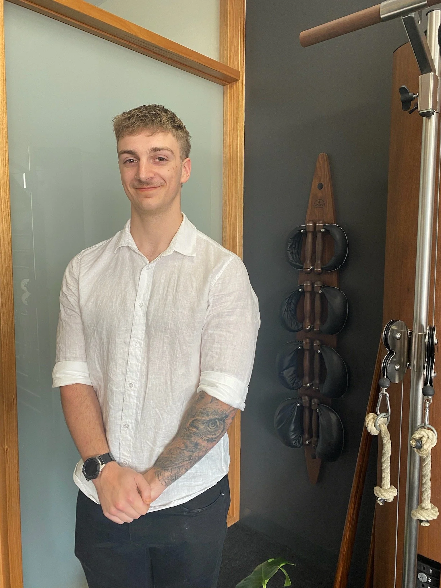 Australia Best Physiotherapist I Exercise Thought Physio & Pilates ...