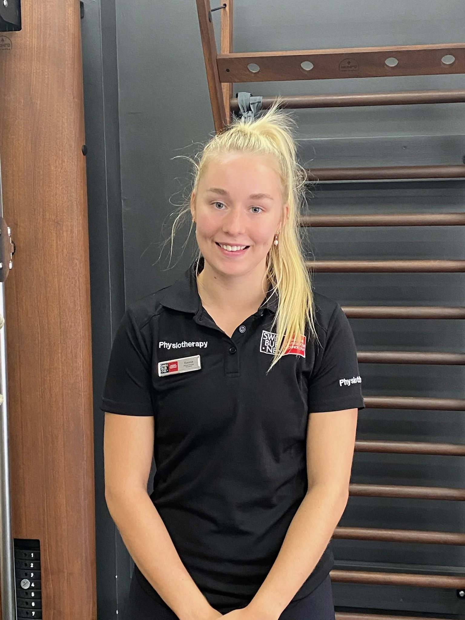 Australia Best Physiotherapist I Exercise Thought Physio & Pilates ...