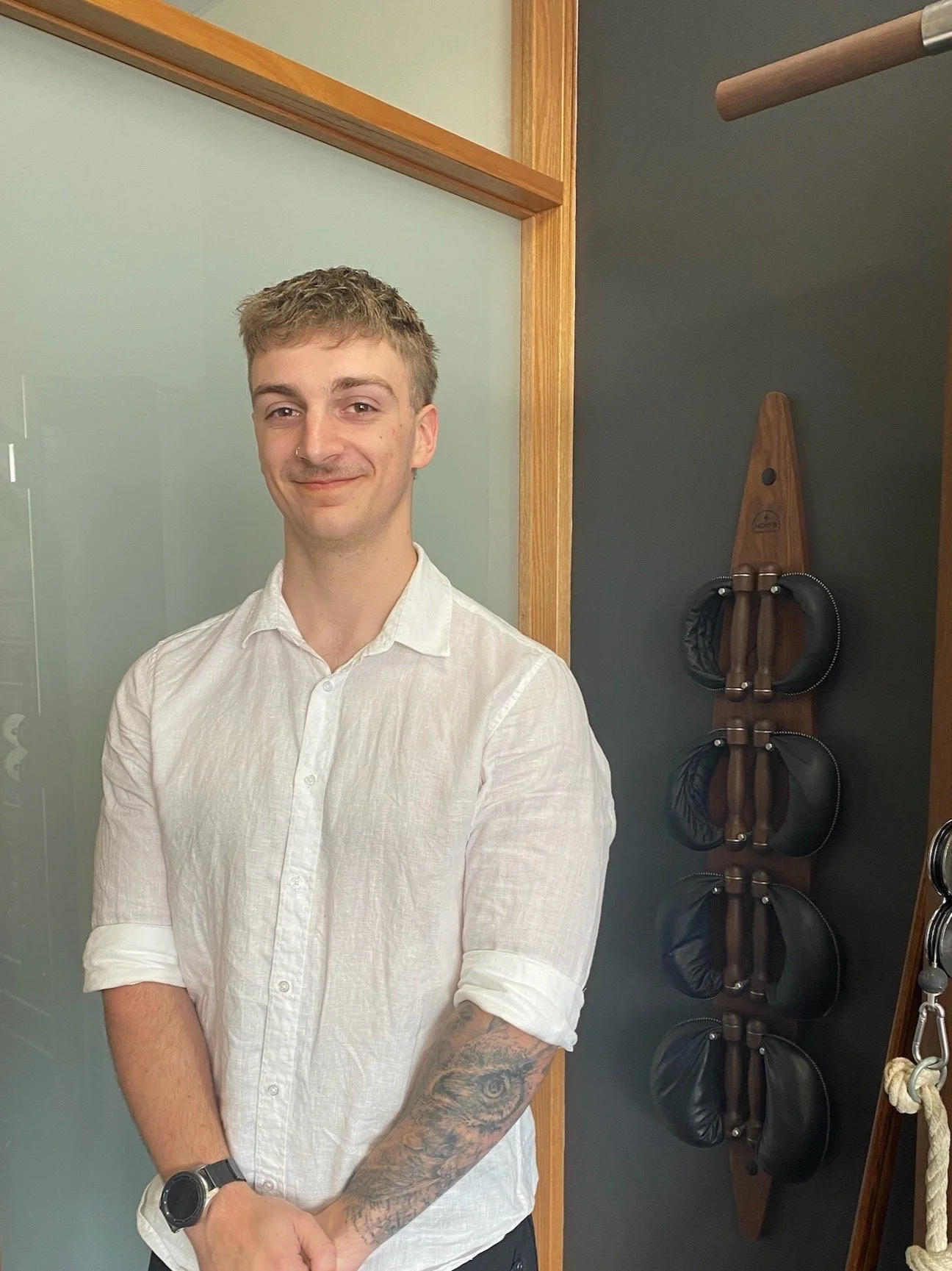 Australia Best Physiotherapist I Exercise Thought Physio & Pilates ...