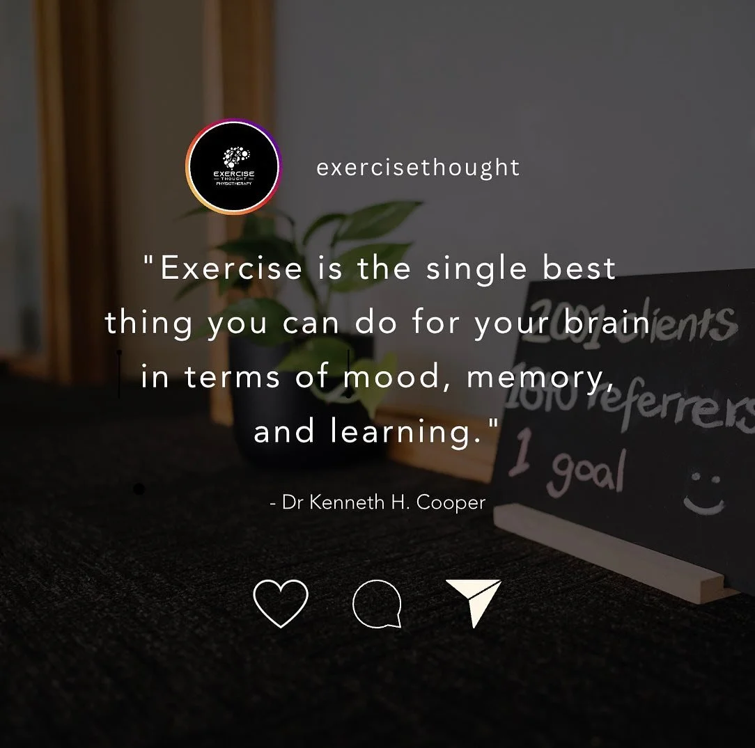 Lilydale has Australia's Best Physio | Exercise Thought