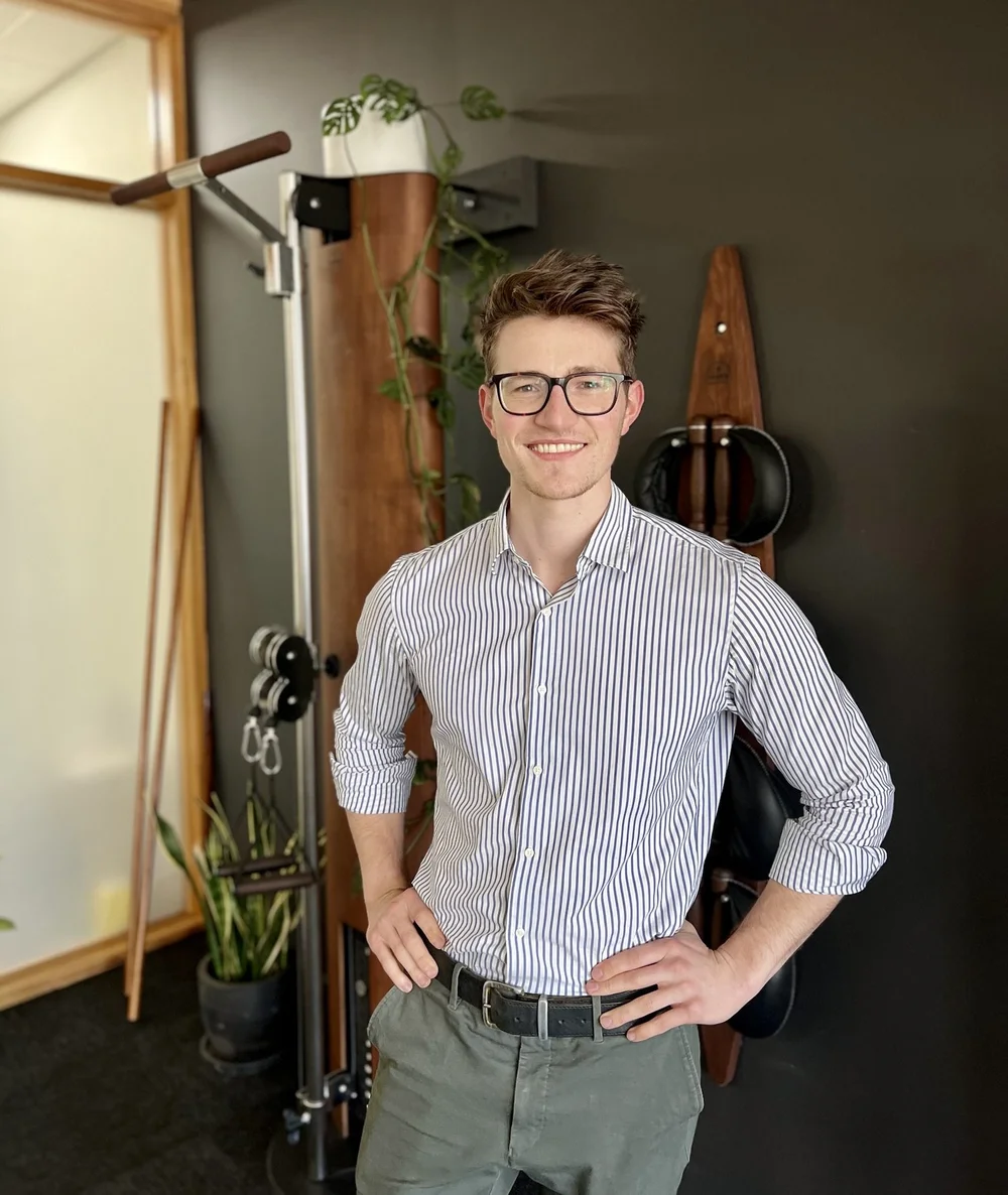 Australian Physiotherapy Practice of the Year 2023 | Exercise Thought