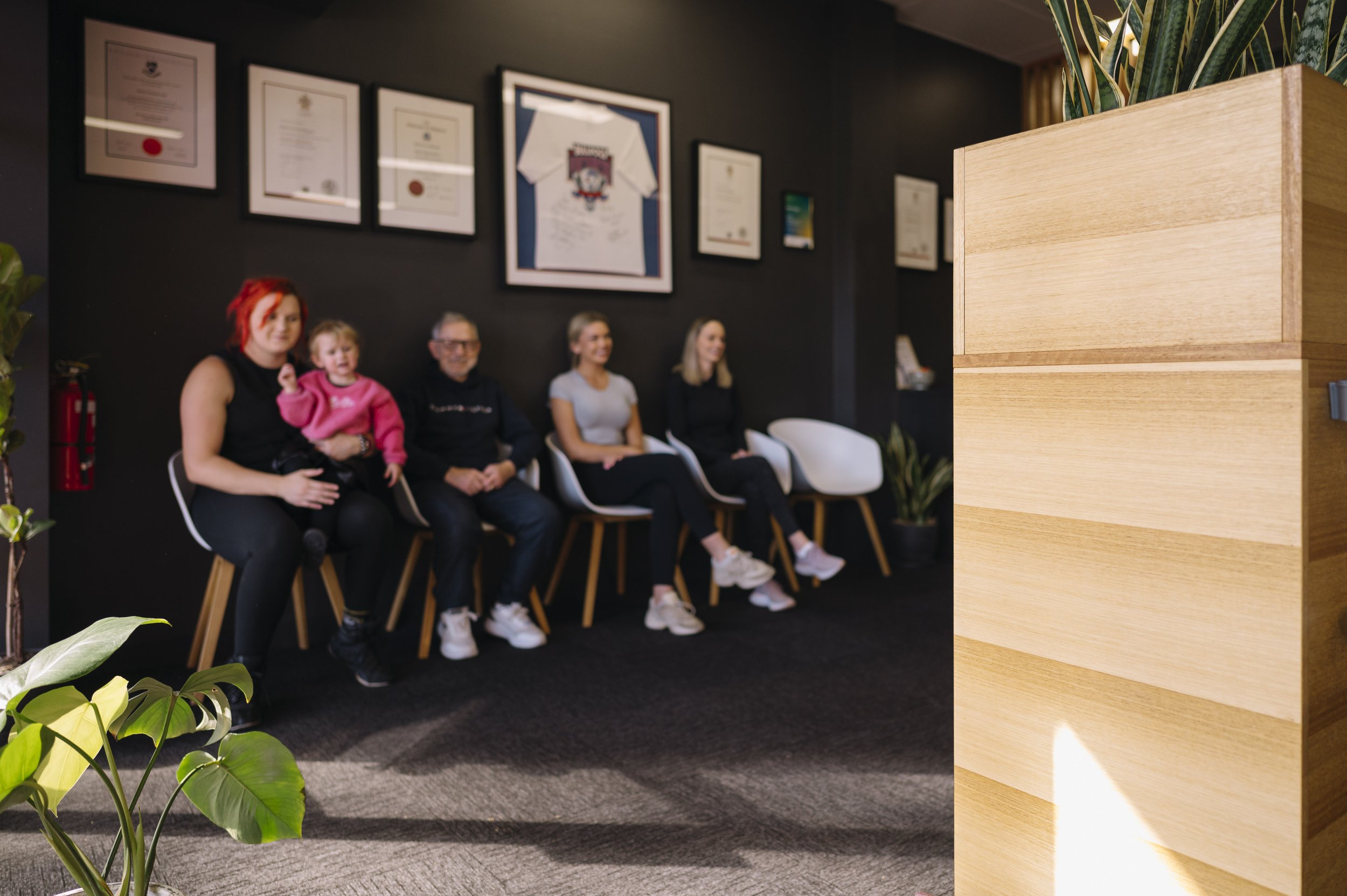 Australian Physiotherapy Practice of the Year 2023 | Exercise Thought