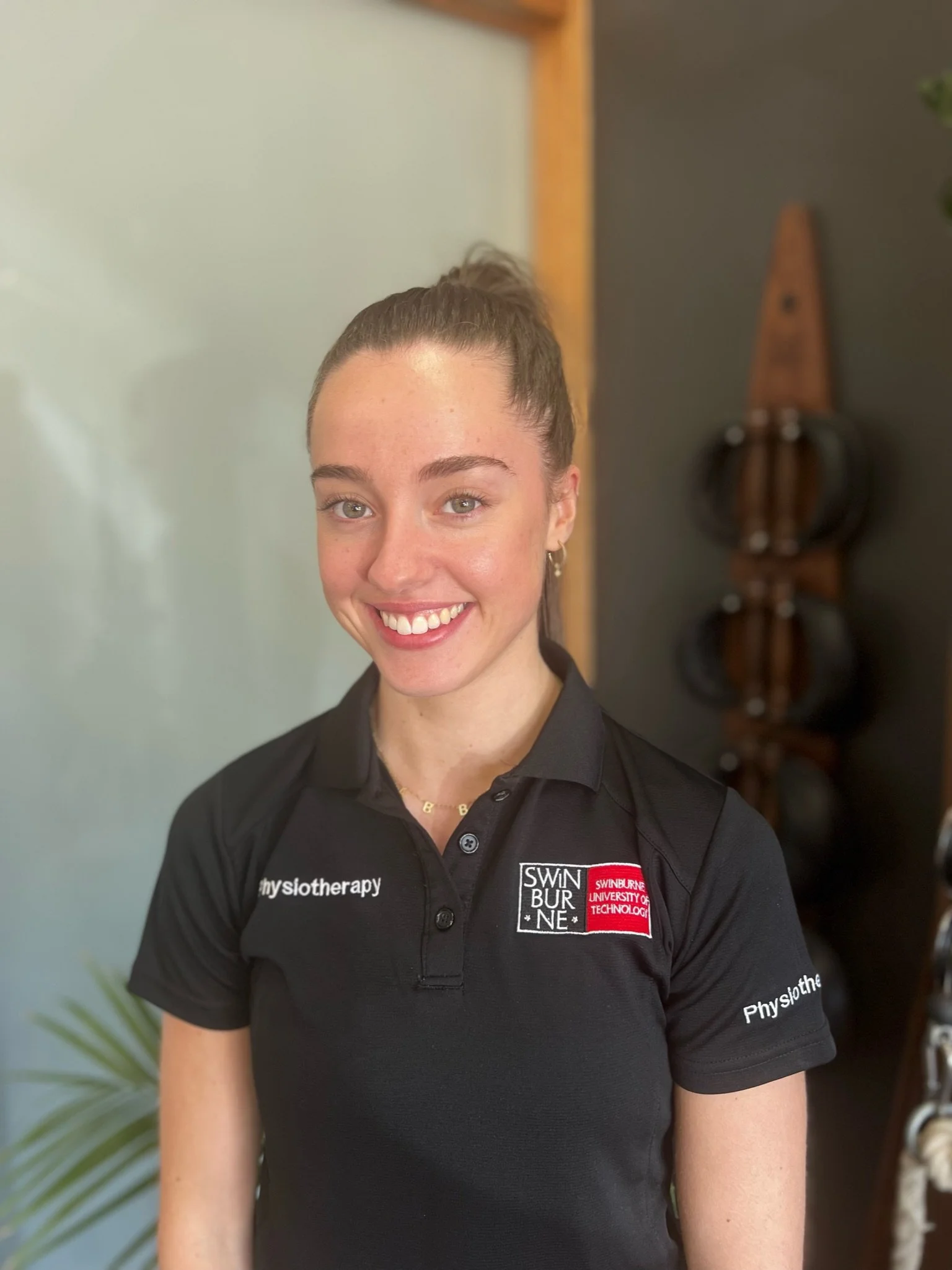 Australia Best Physiotherapist I Exercise Thought Physio & Pilates ...