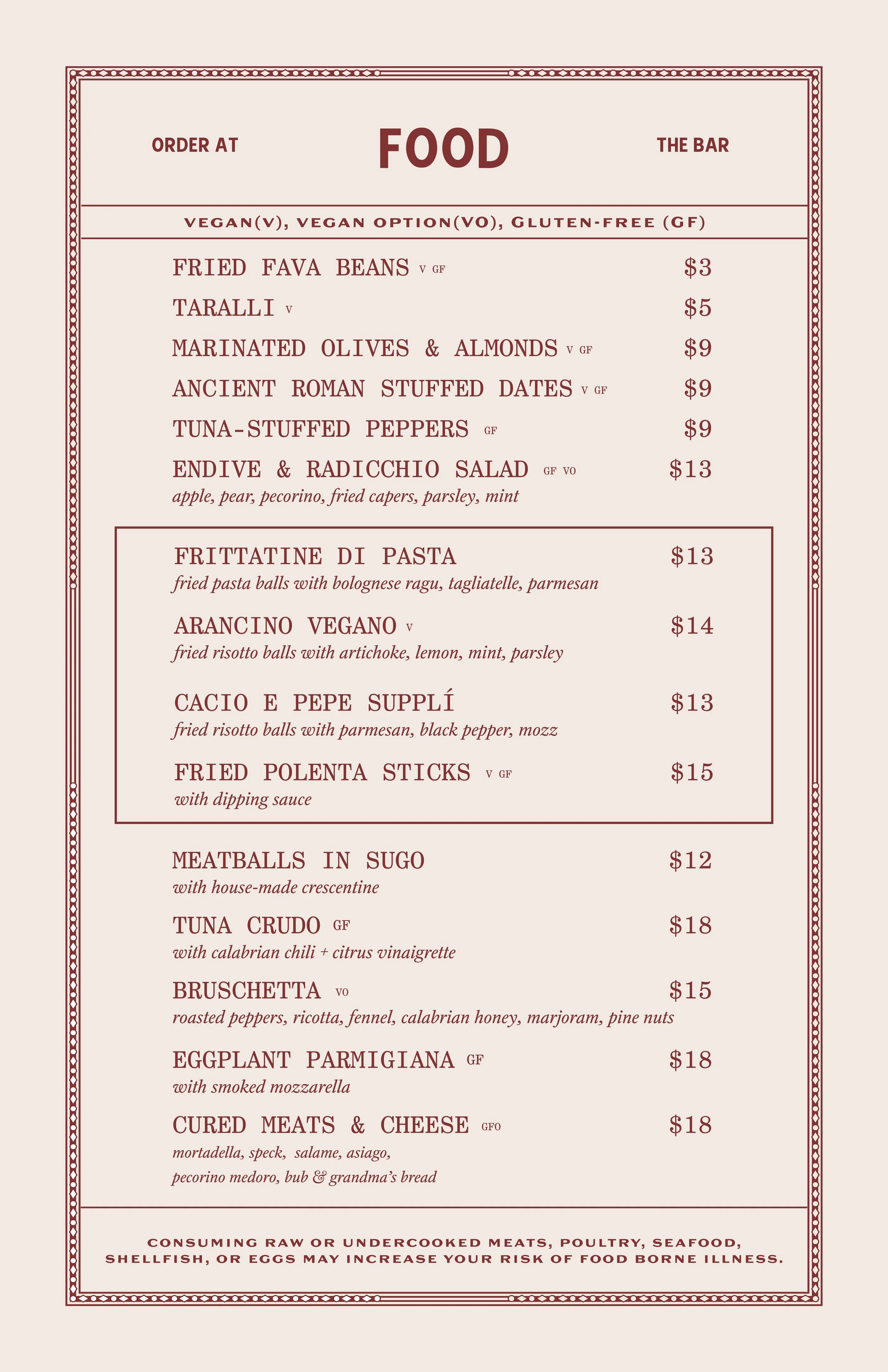 CAPRI CLUB