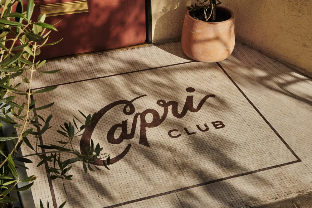CAPRI CLUB