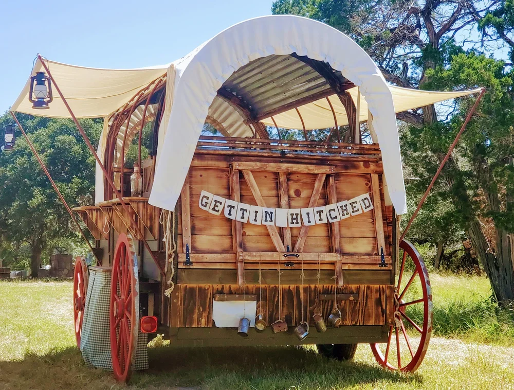 BUILD IT — HITCHMAN HOMESTEAD