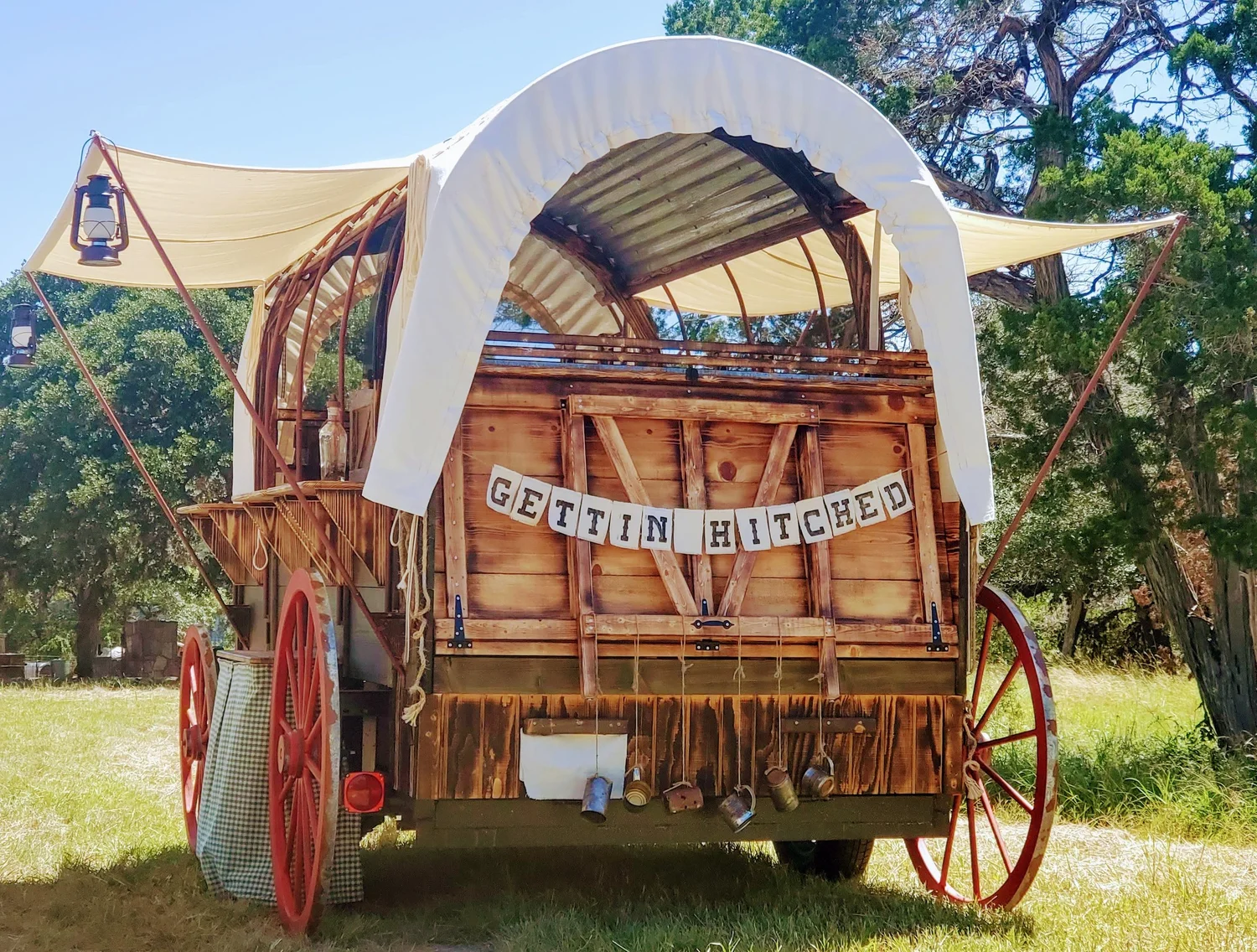 BUILD IT — HITCHMAN HOMESTEAD