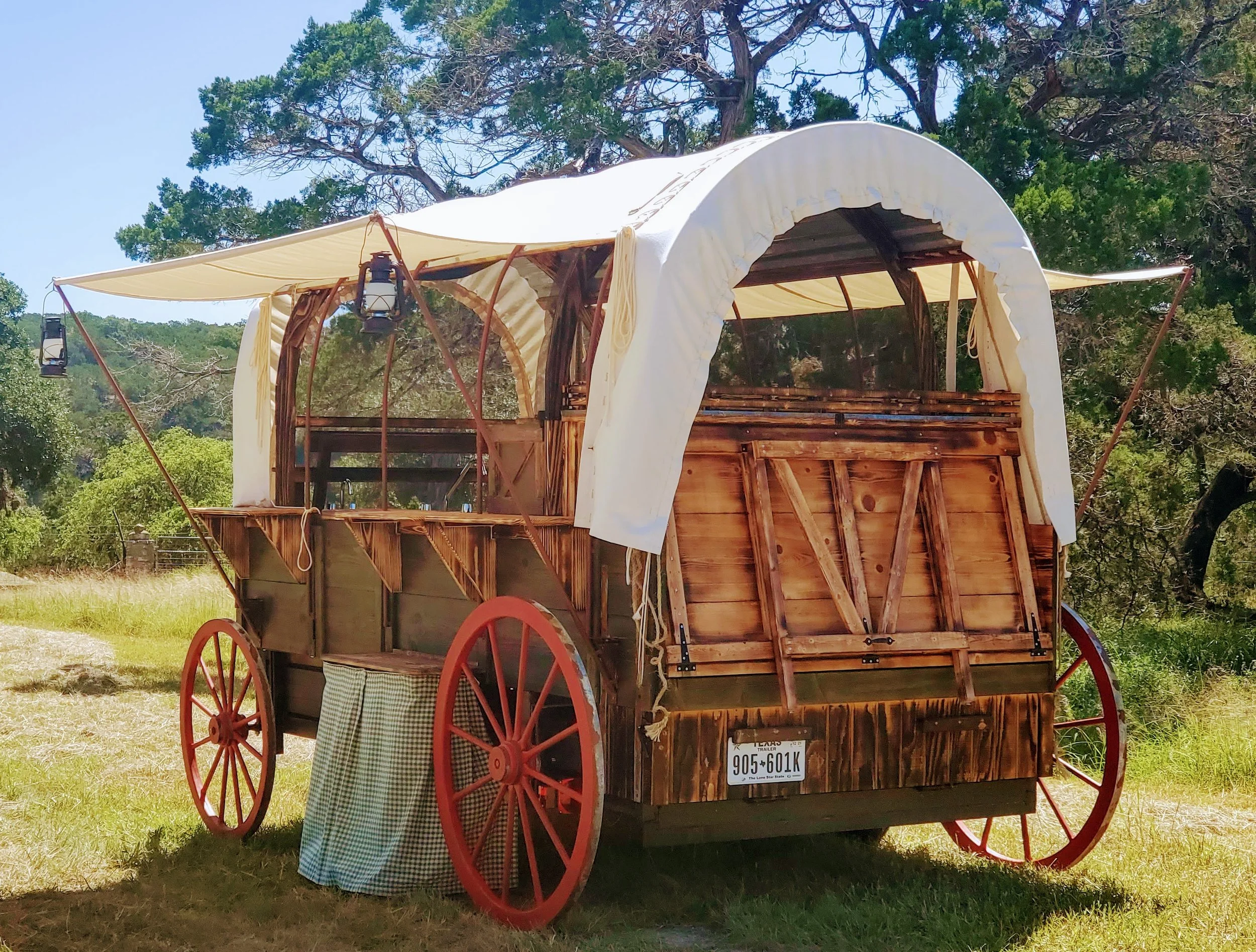 BUILD IT — HITCHMAN HOMESTEAD