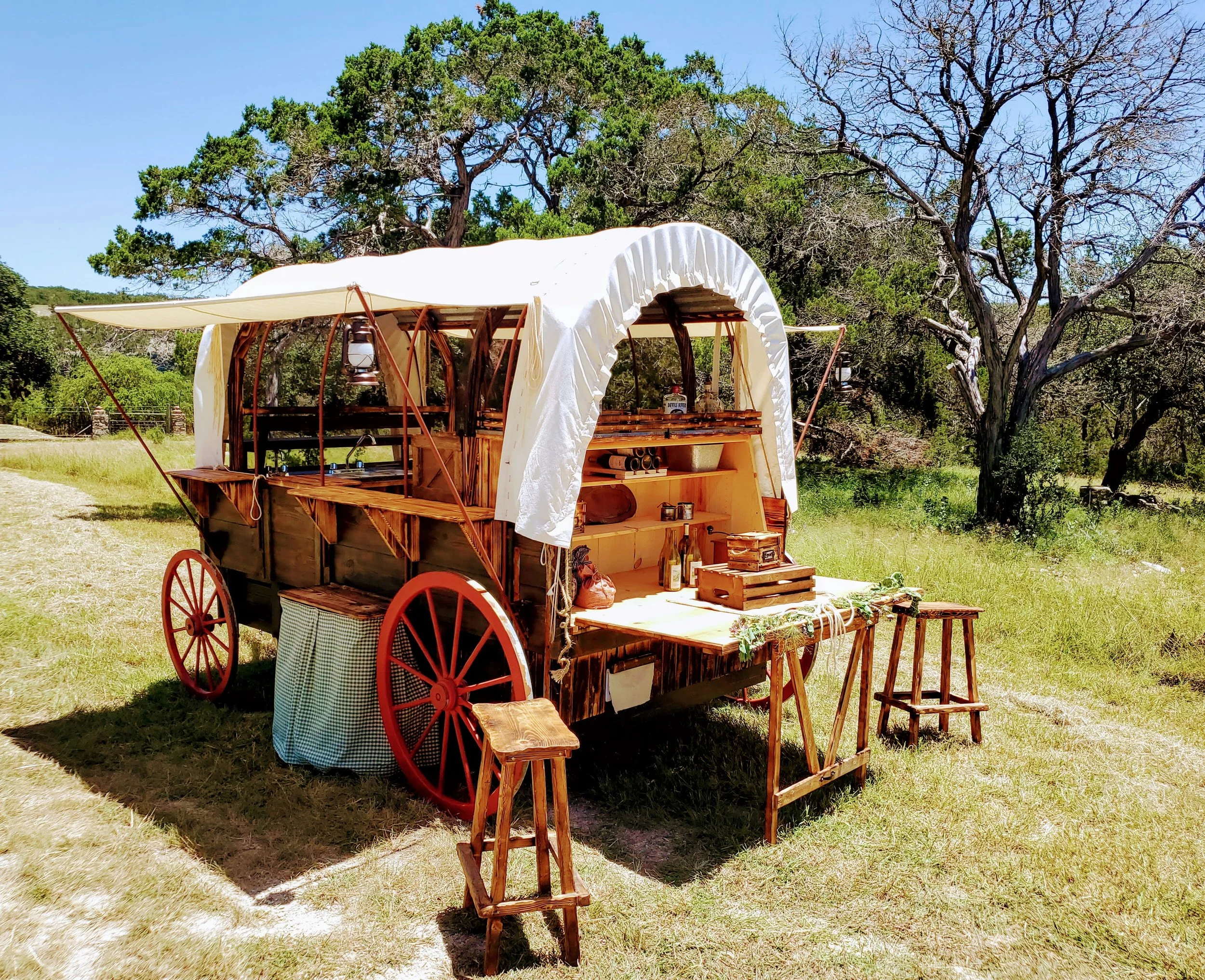 BUILD IT — HITCHMAN HOMESTEAD