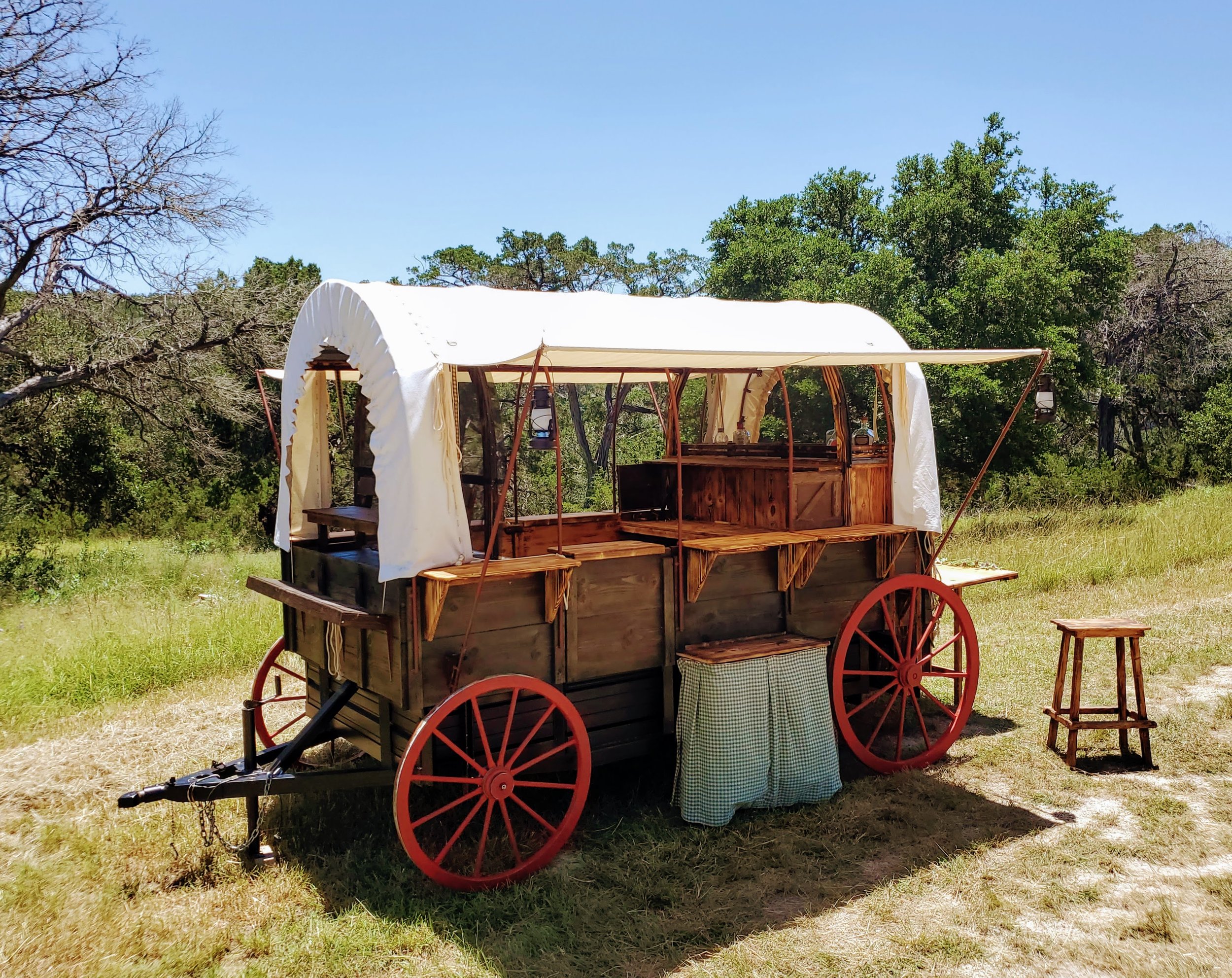 BUILD IT — HITCHMAN HOMESTEAD