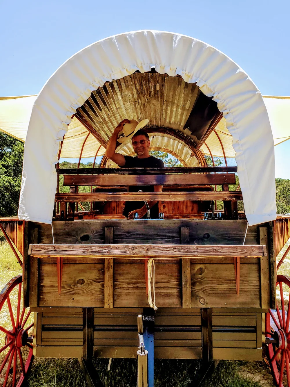 BUILD IT — HITCHMAN HOMESTEAD