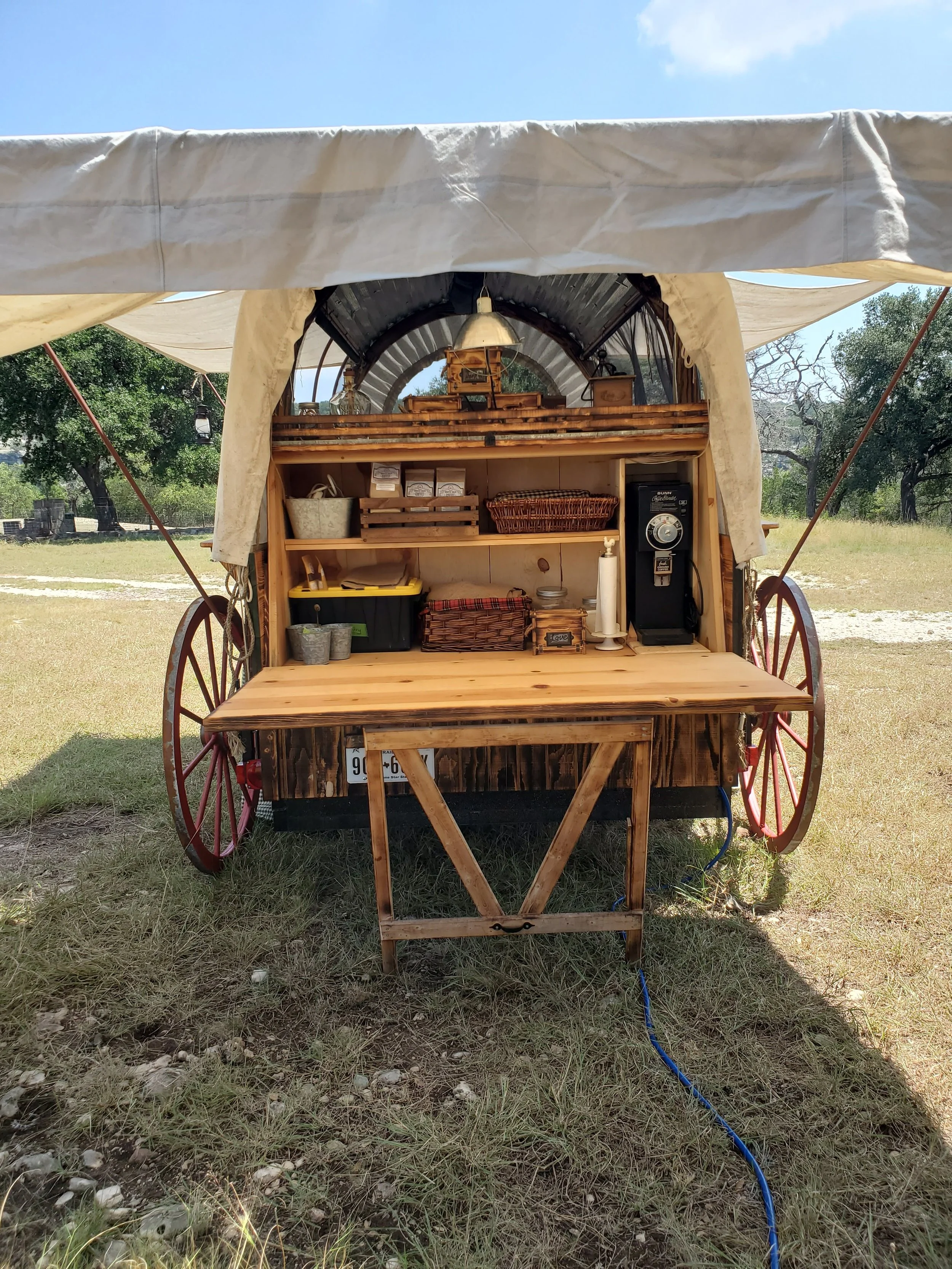 BUILD IT — HITCHMAN HOMESTEAD