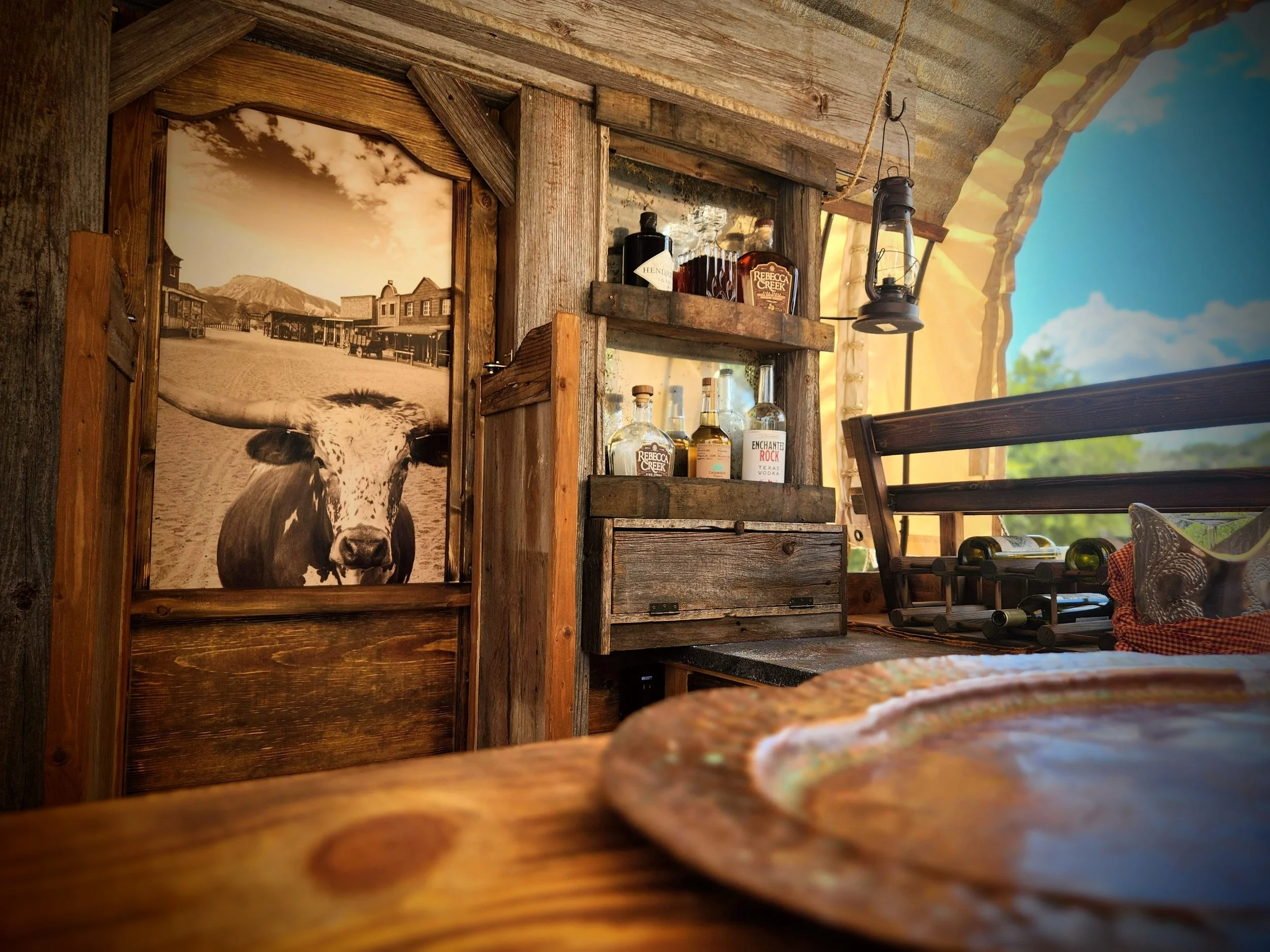BUILD IT — HITCHMAN HOMESTEAD