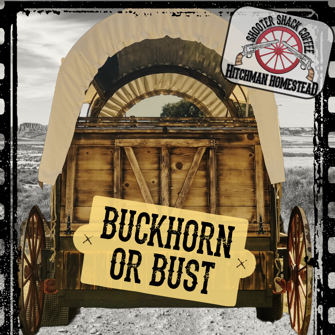 Coffee Wagon Events — HITCHMAN HOMESTEAD
