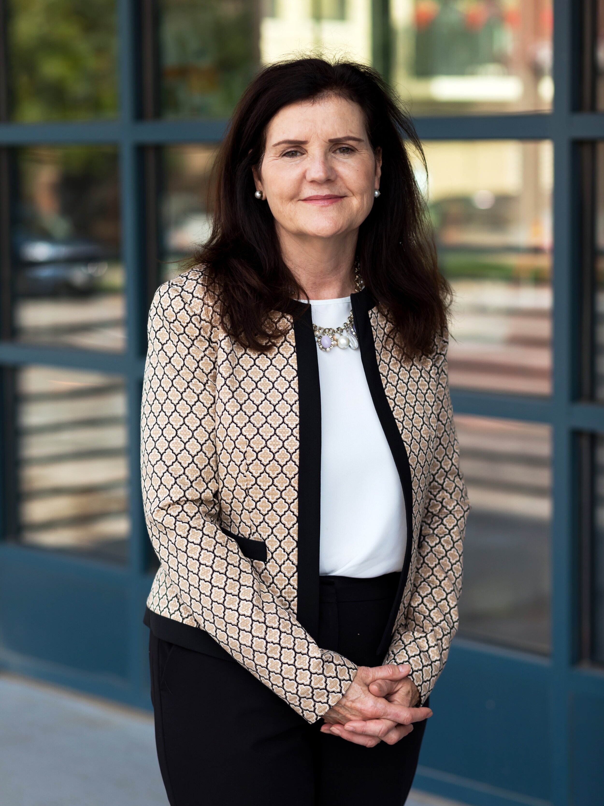 Leaders and Board — Hired