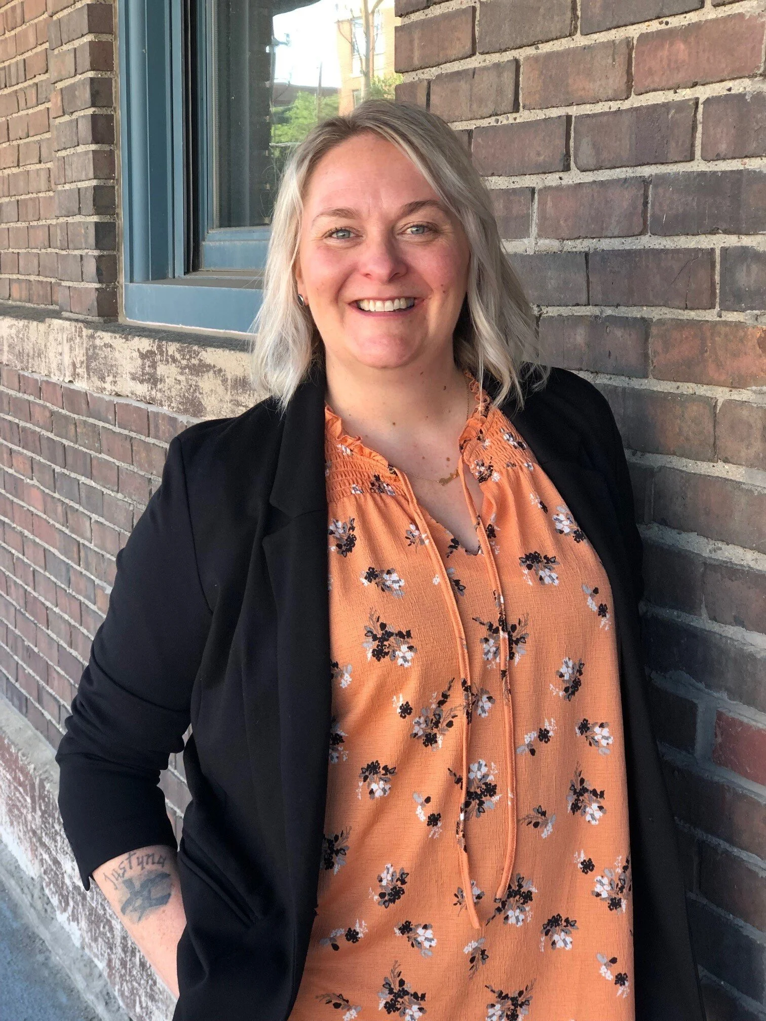 Leaders and Board — Hired