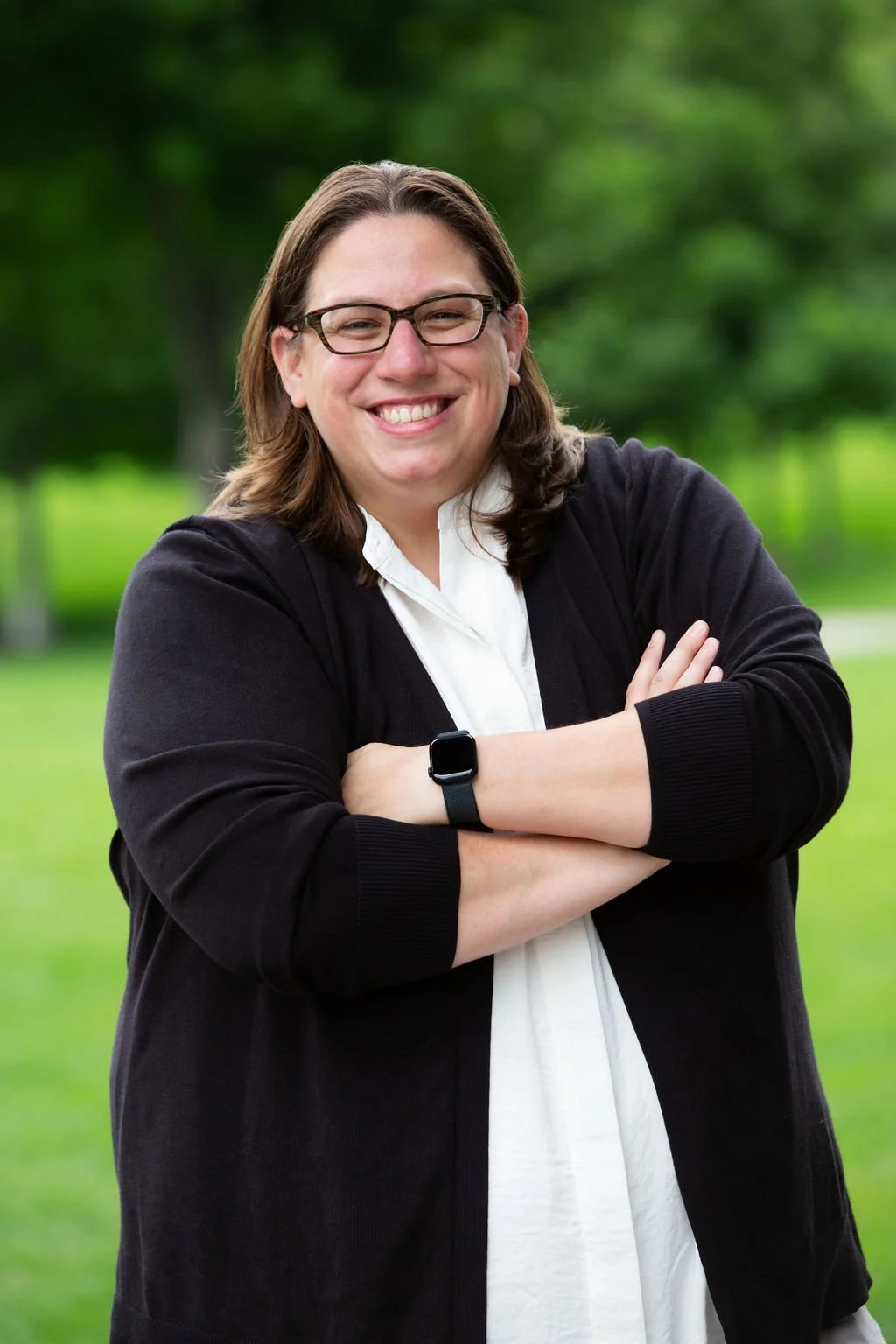 Leaders and Board — Hired