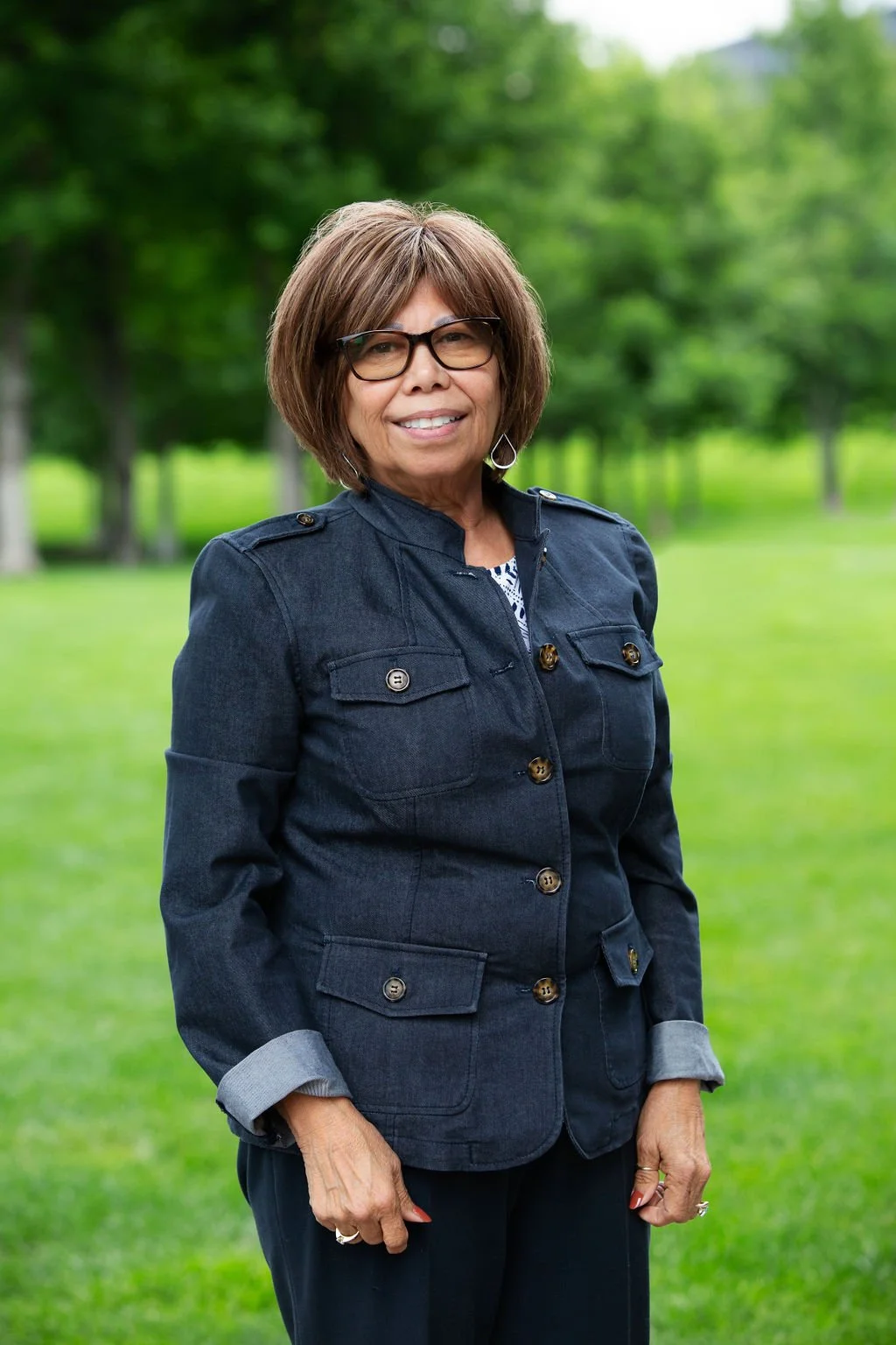 Leaders and Board — Hired