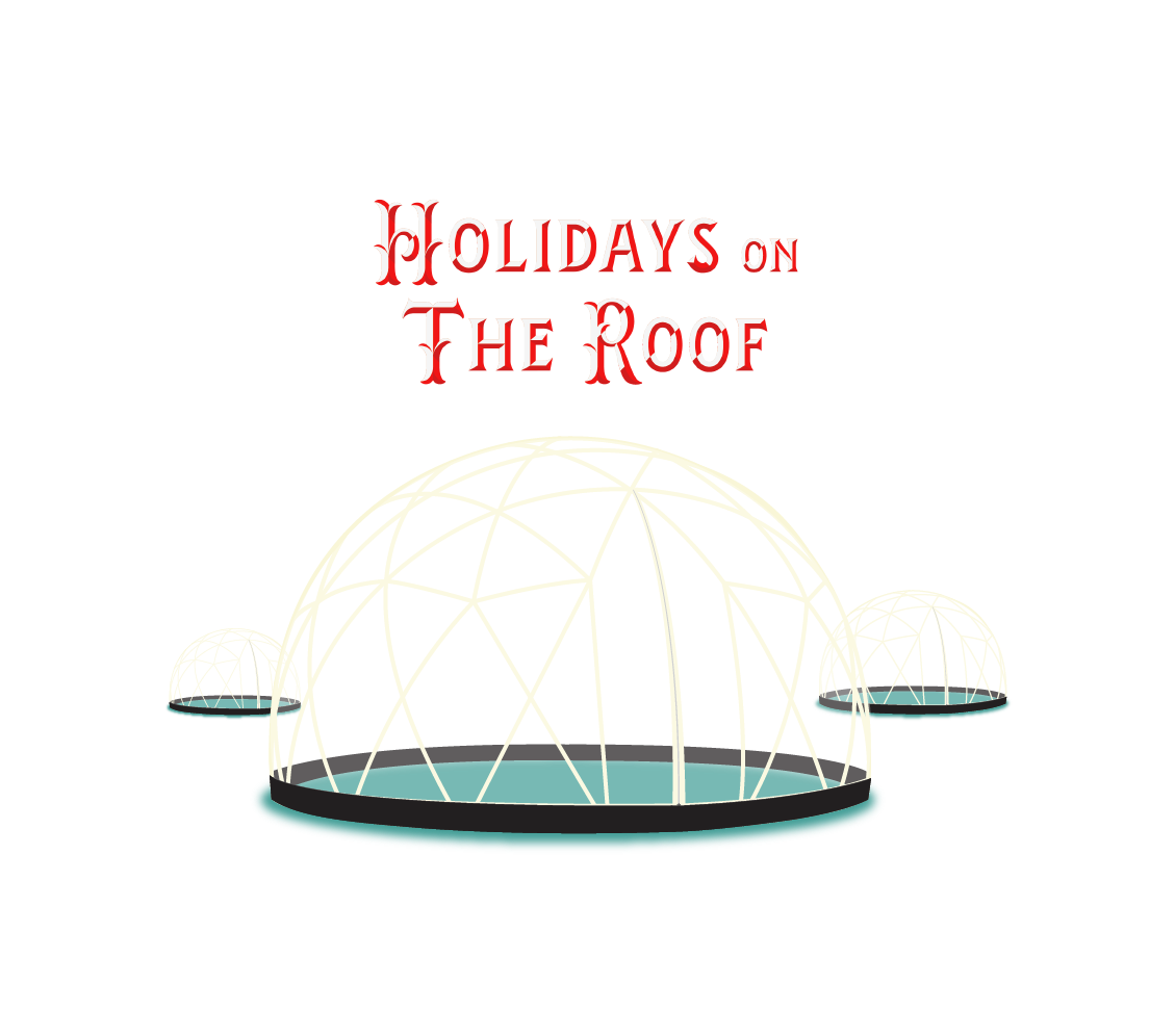 Skyline Park — THE ROOF at Ponce City Market