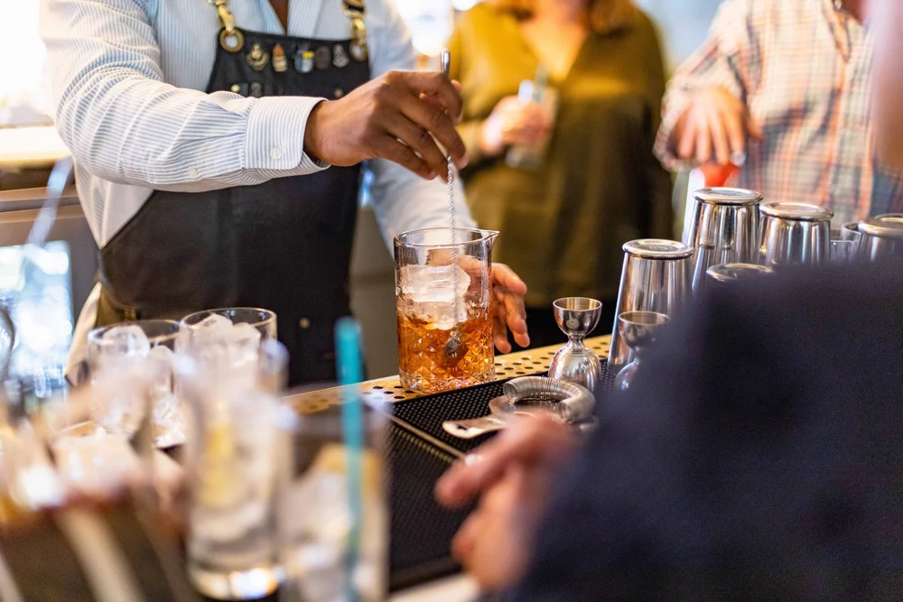 RFD Social | Experience Unique Atlanta Rooftop Events — THE ROOF at ...