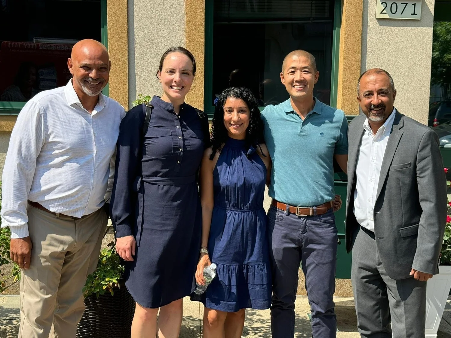 Join Today — InUnity Alliance