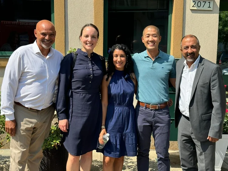 Join Today — InUnity Alliance