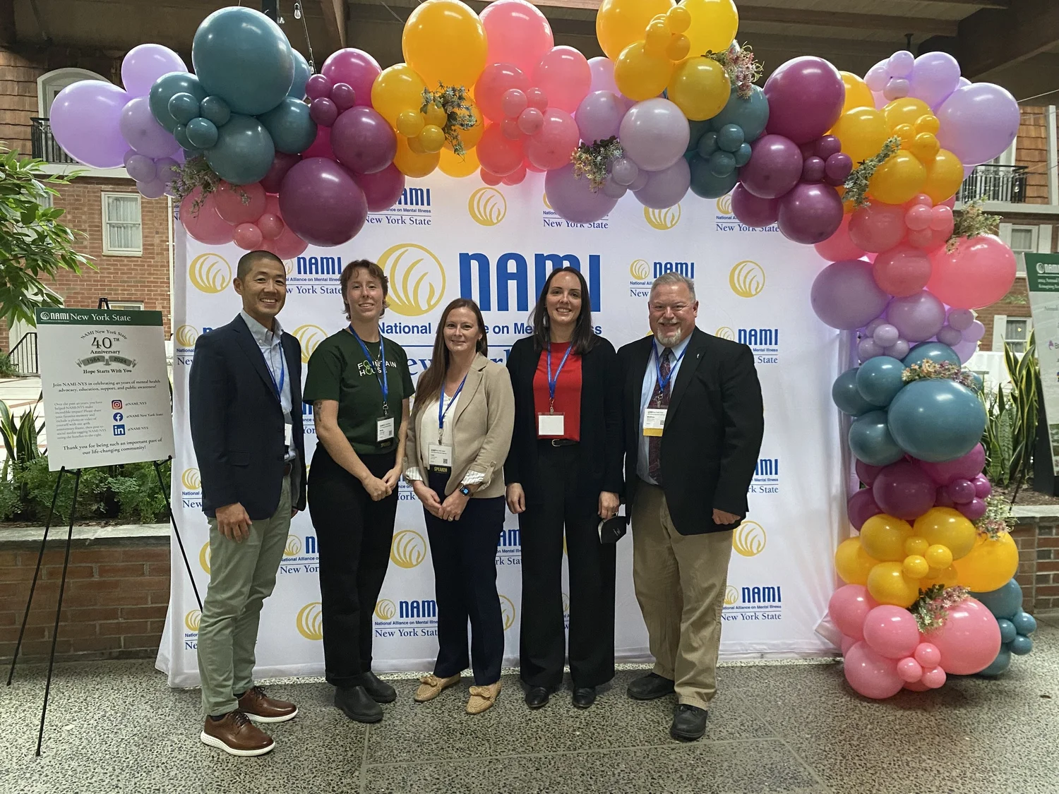 Join Today — InUnity Alliance