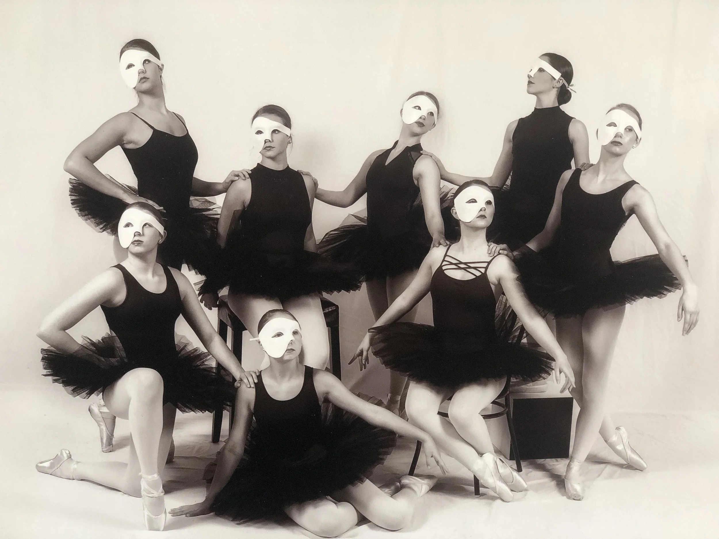 Elite Dance Company- East Lansing, MI
