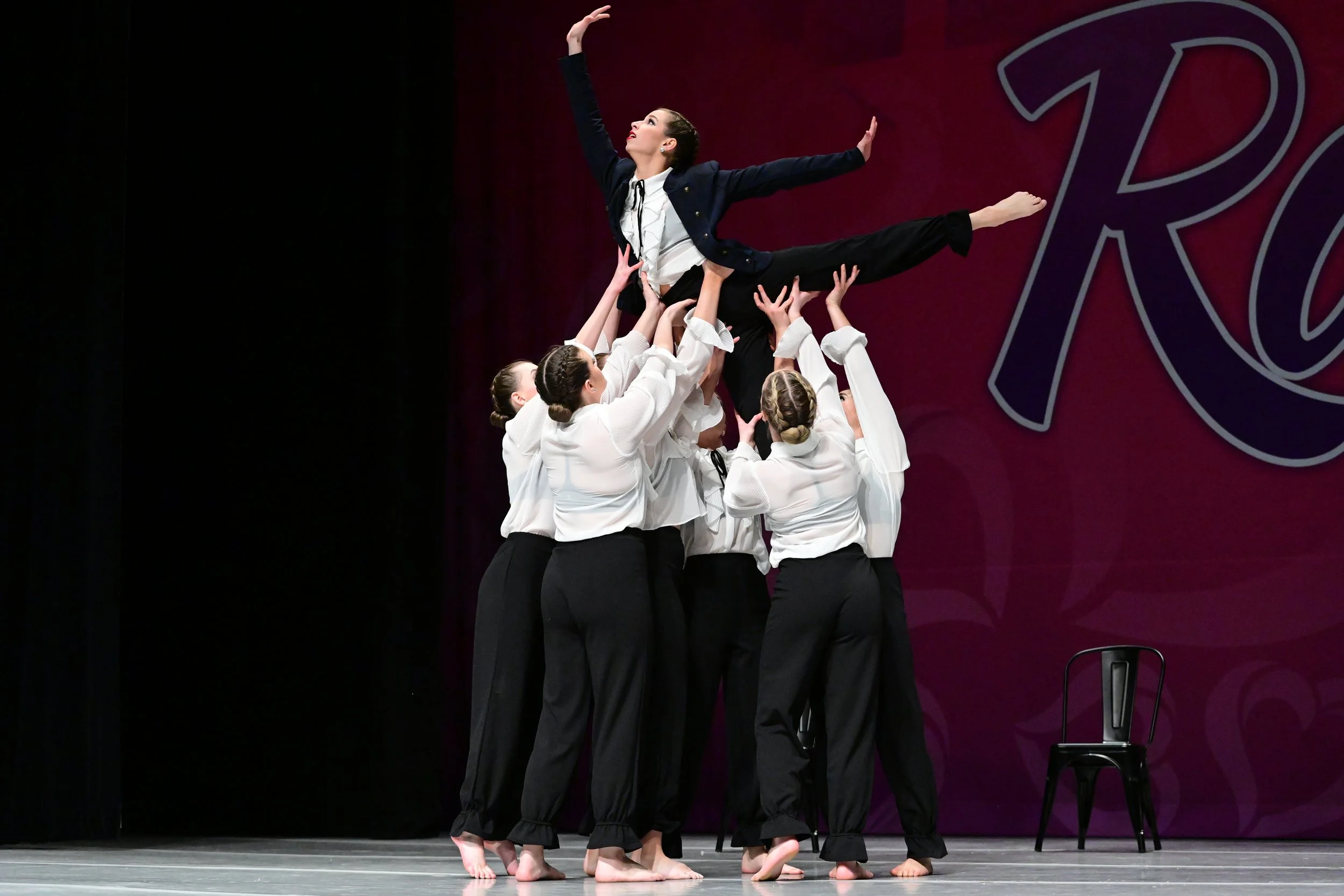 Elite Dance Company- East Lansing,MI