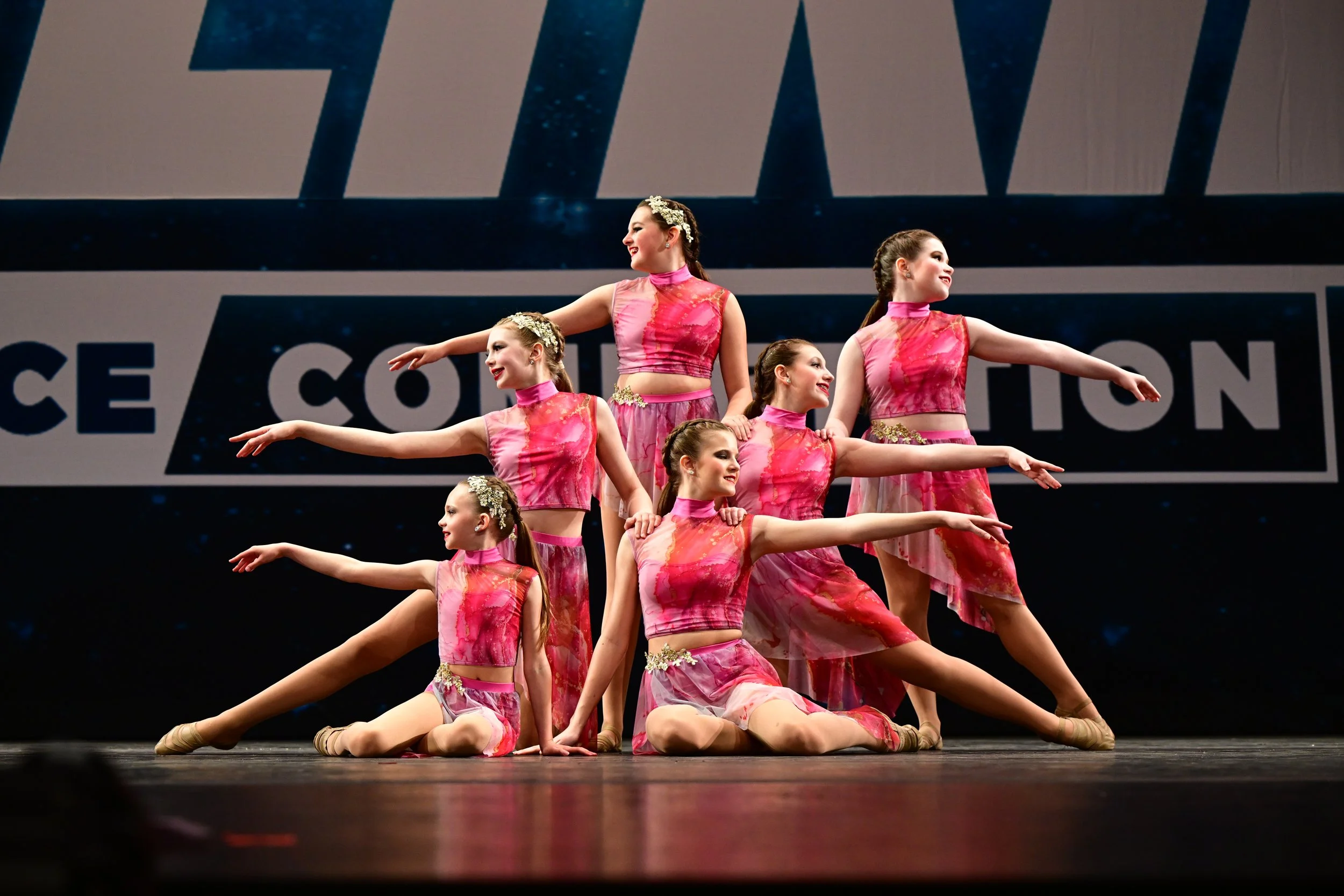 Elite Dance Company- East Lansing, MI