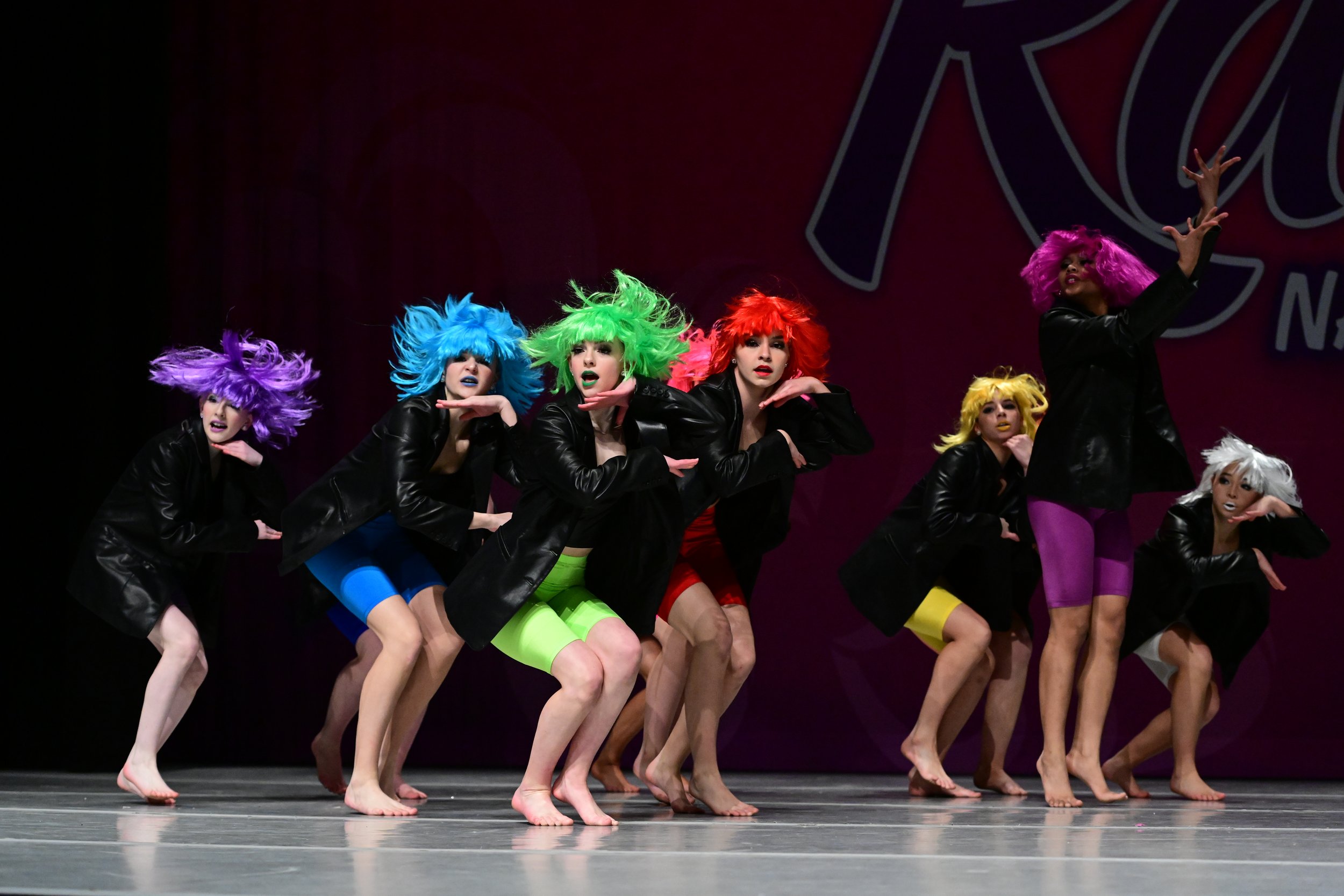 Elite Dance Company- East Lansing,MI