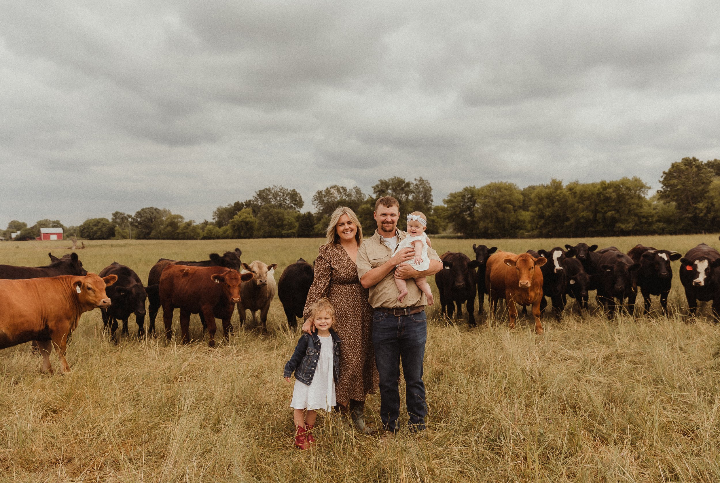Bowser Family Farms