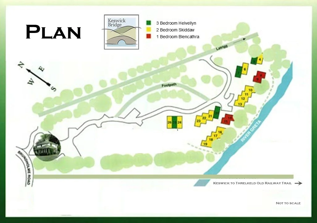 Become an Owner — Keswick Bridge holidays