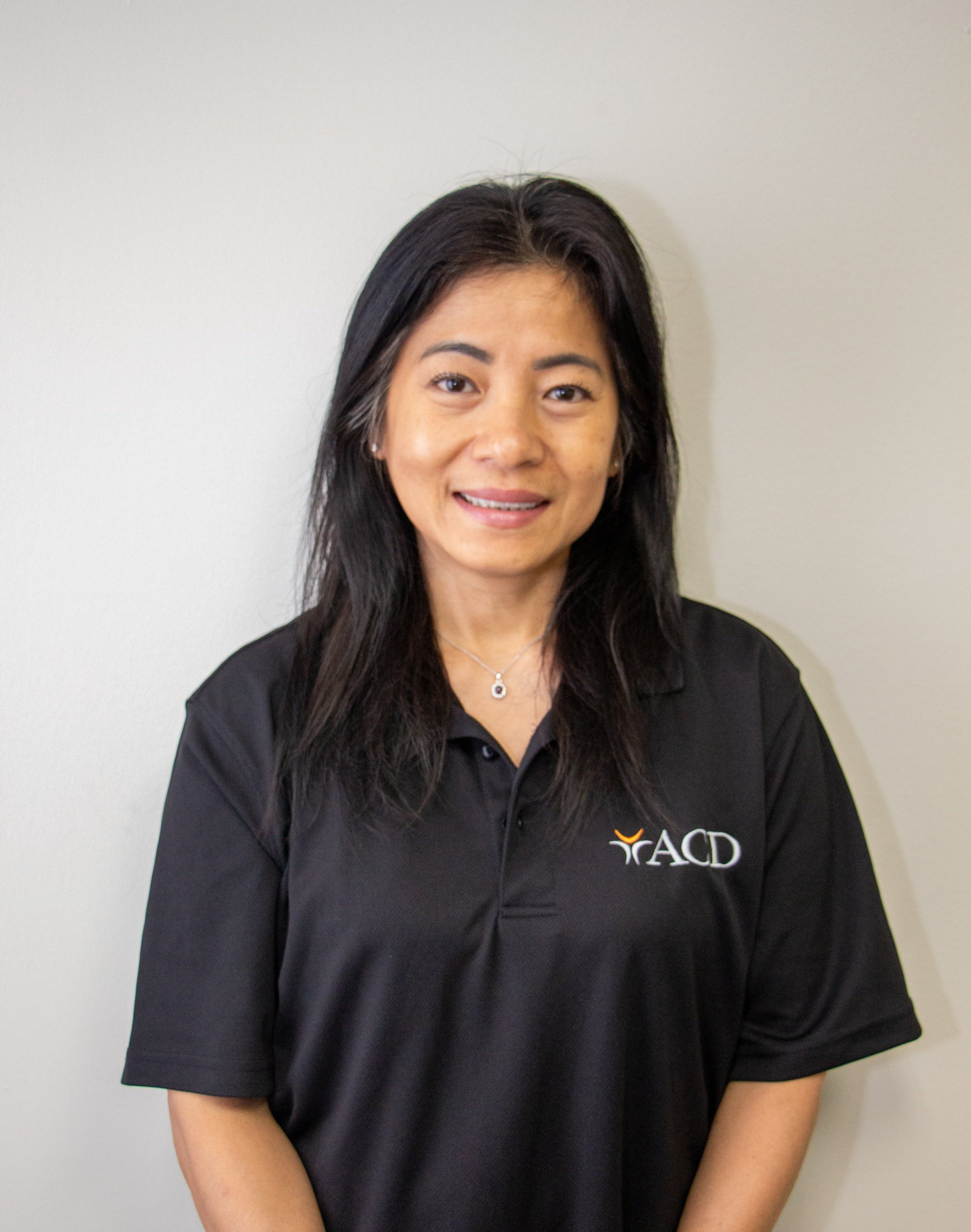 Meet The Team — ACD