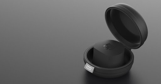 Alcohol Sensor Description — ACD