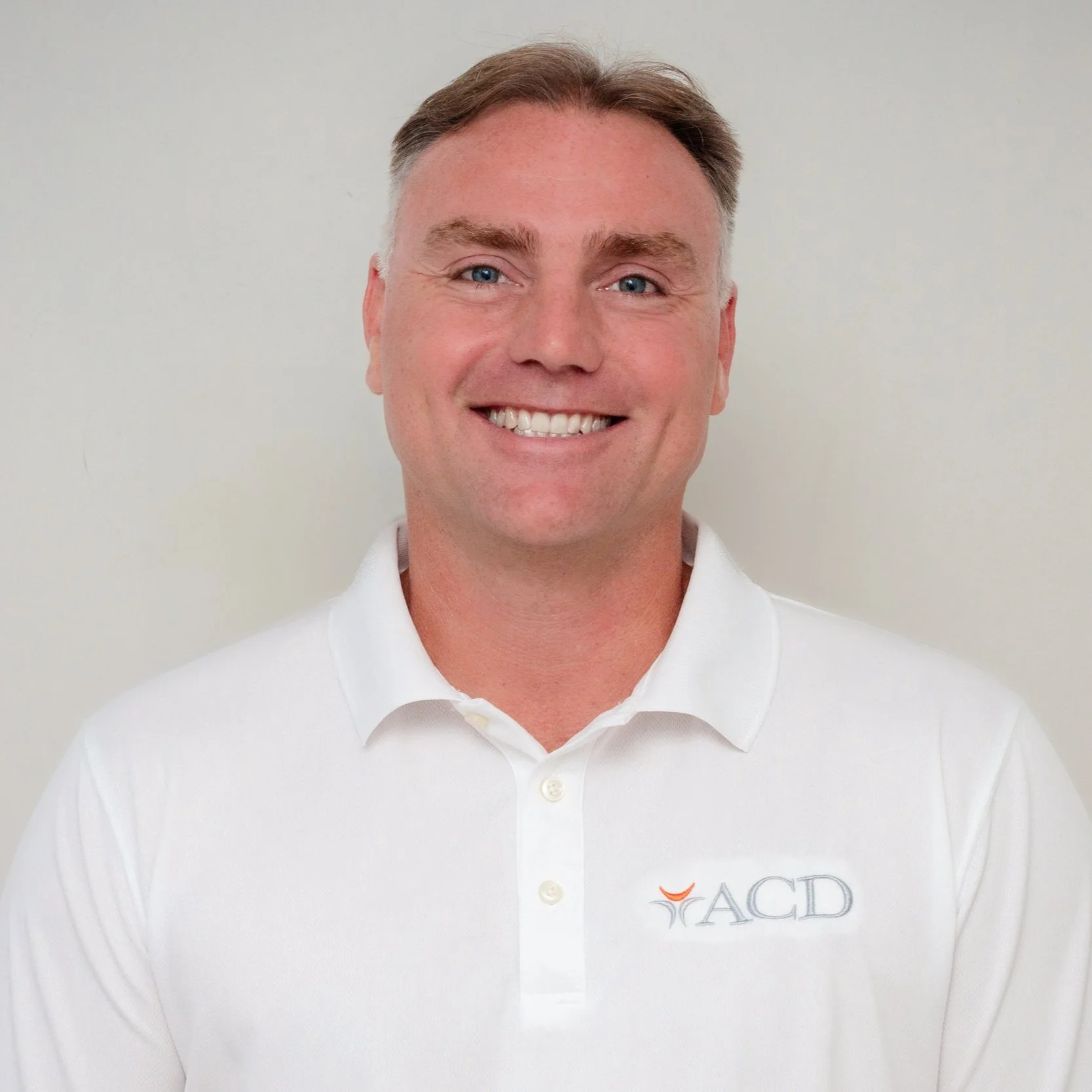 Meet The Team — ACD