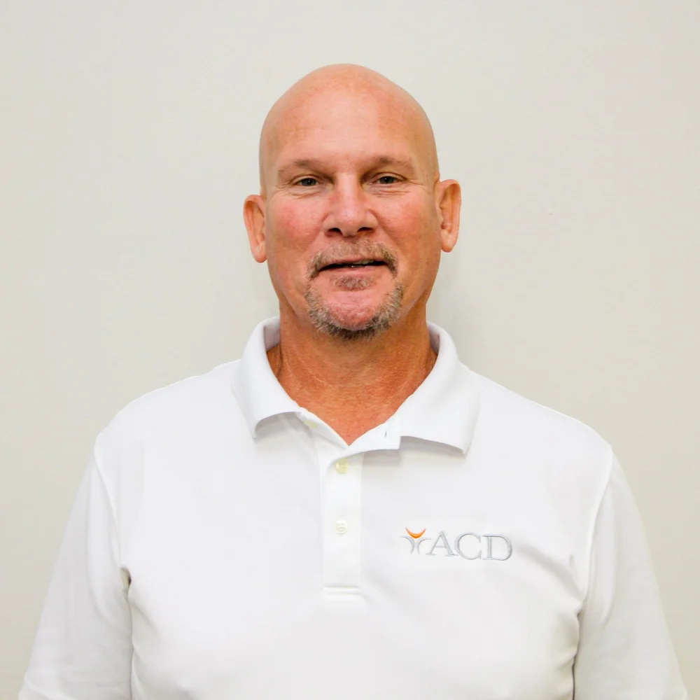 Meet The Team — ACD