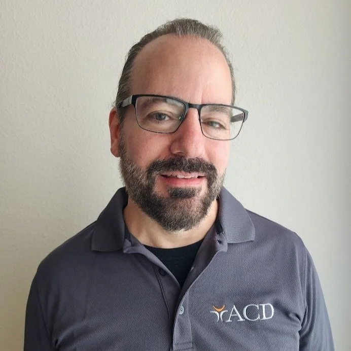 Meet The Team — ACD