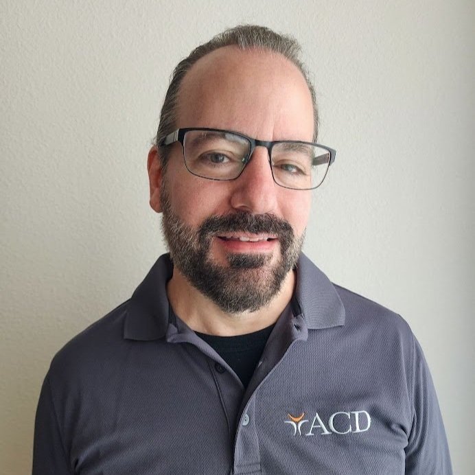 Meet The Team — ACD