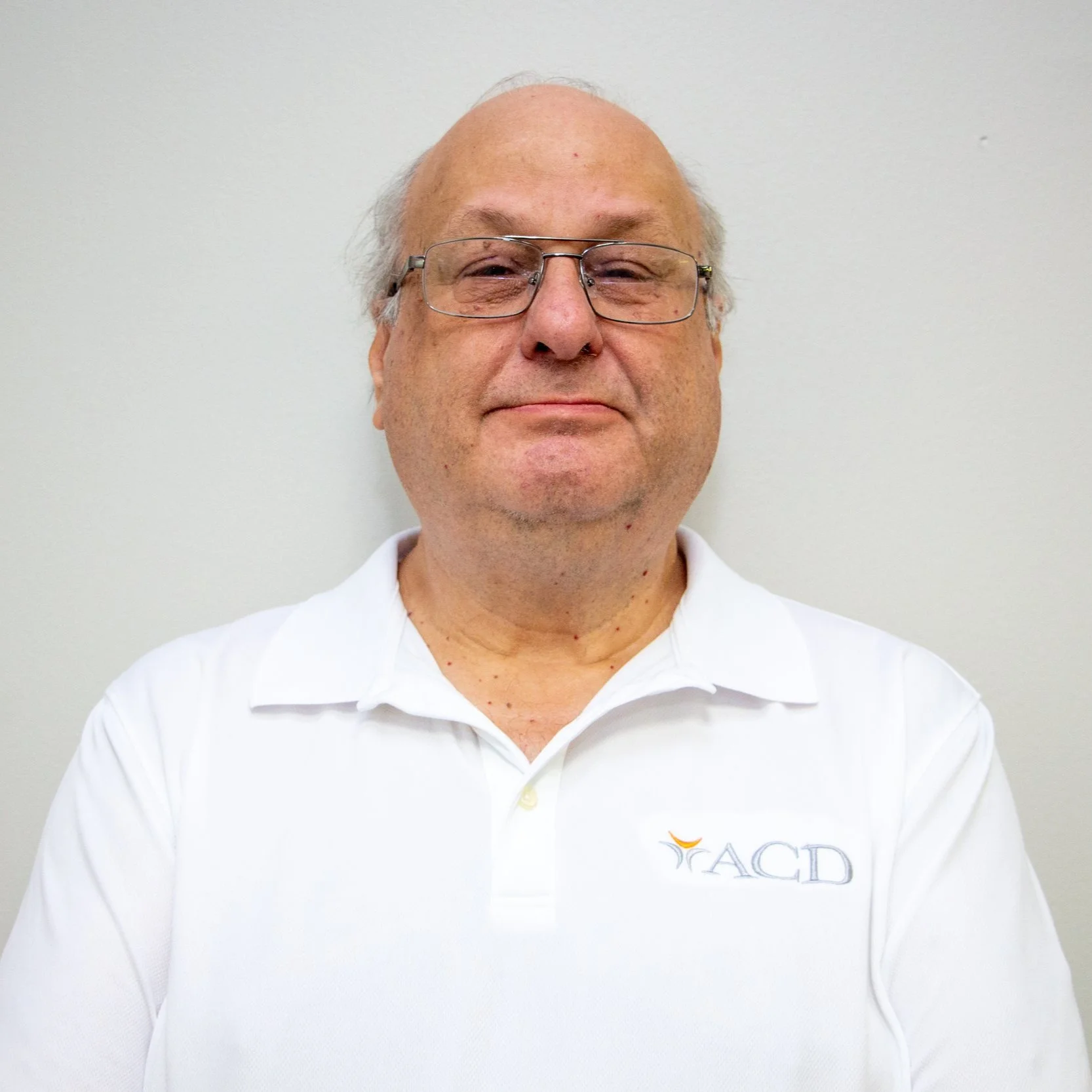 Meet The Team — ACD