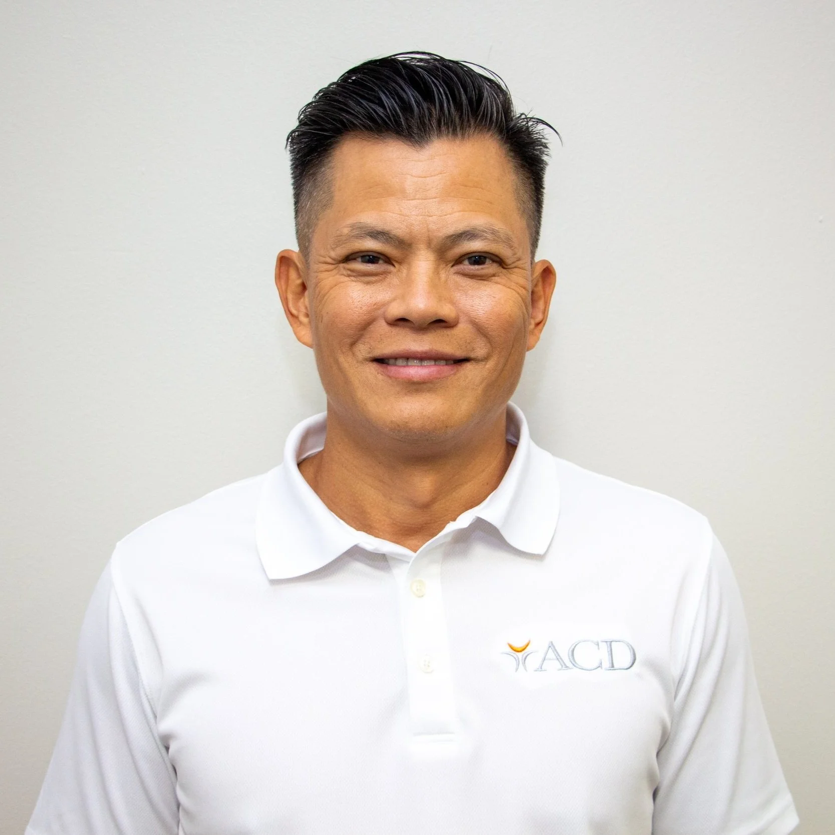 Meet The Team — ACD